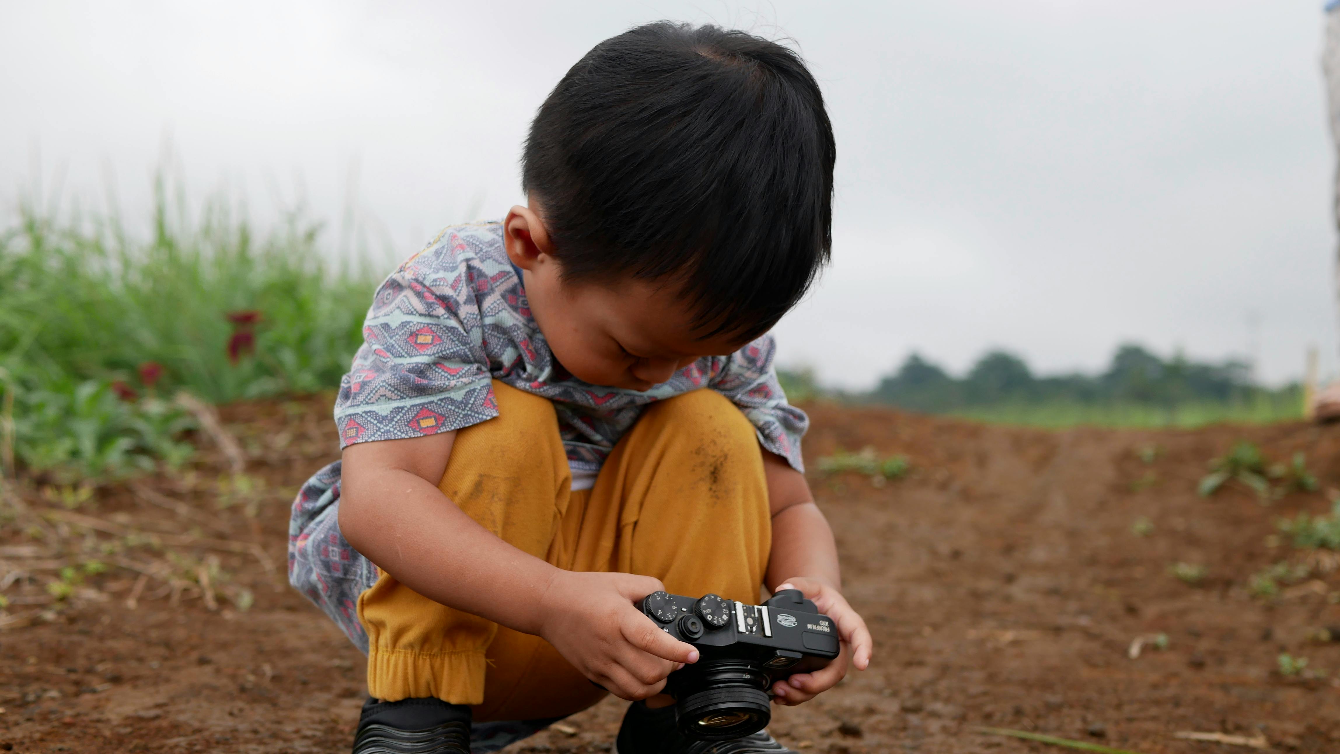 Iwey sKaKinG - Photography