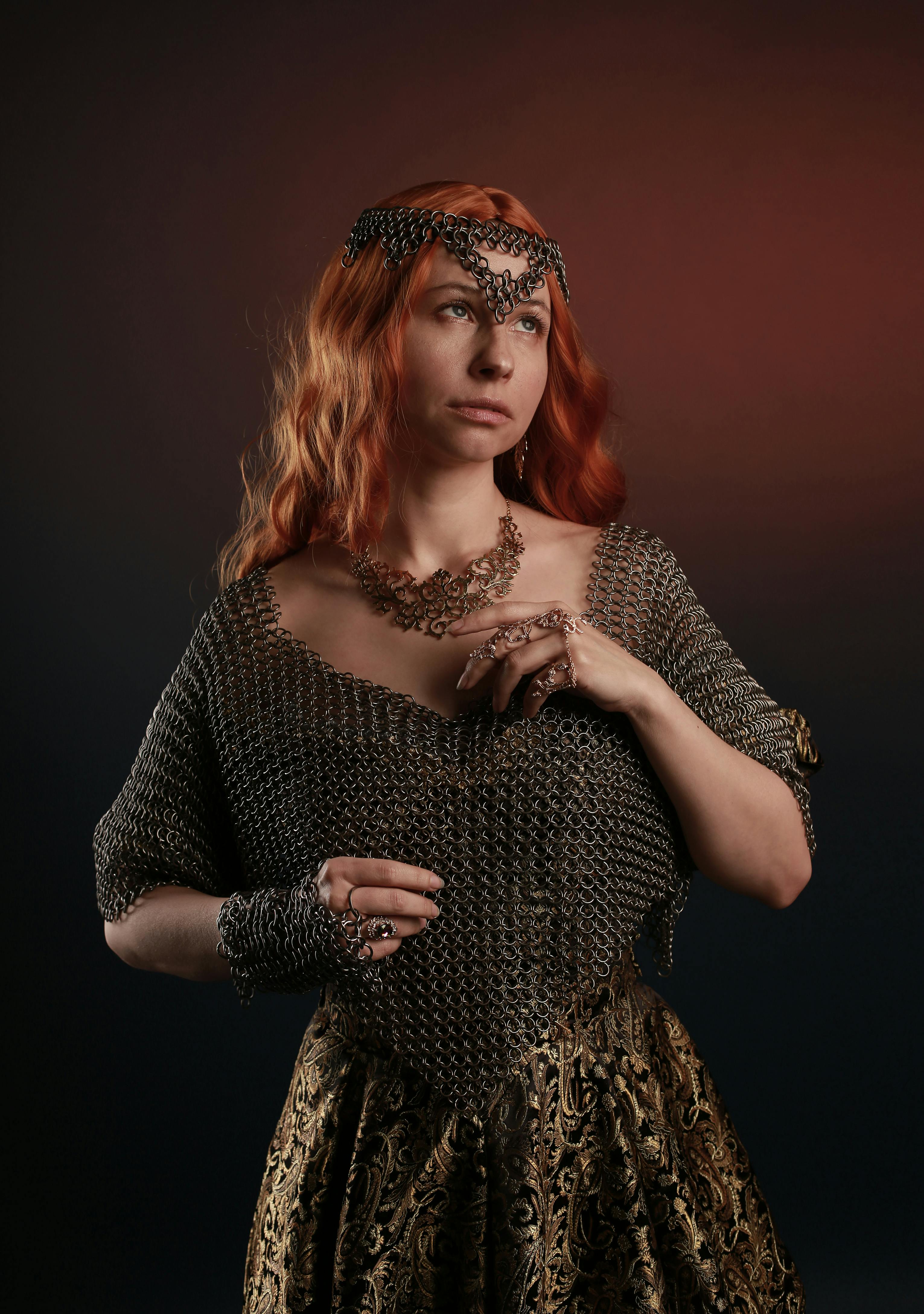 Chainmail Photos, Download The BEST Free Chainmail Stock Photos & HD Images