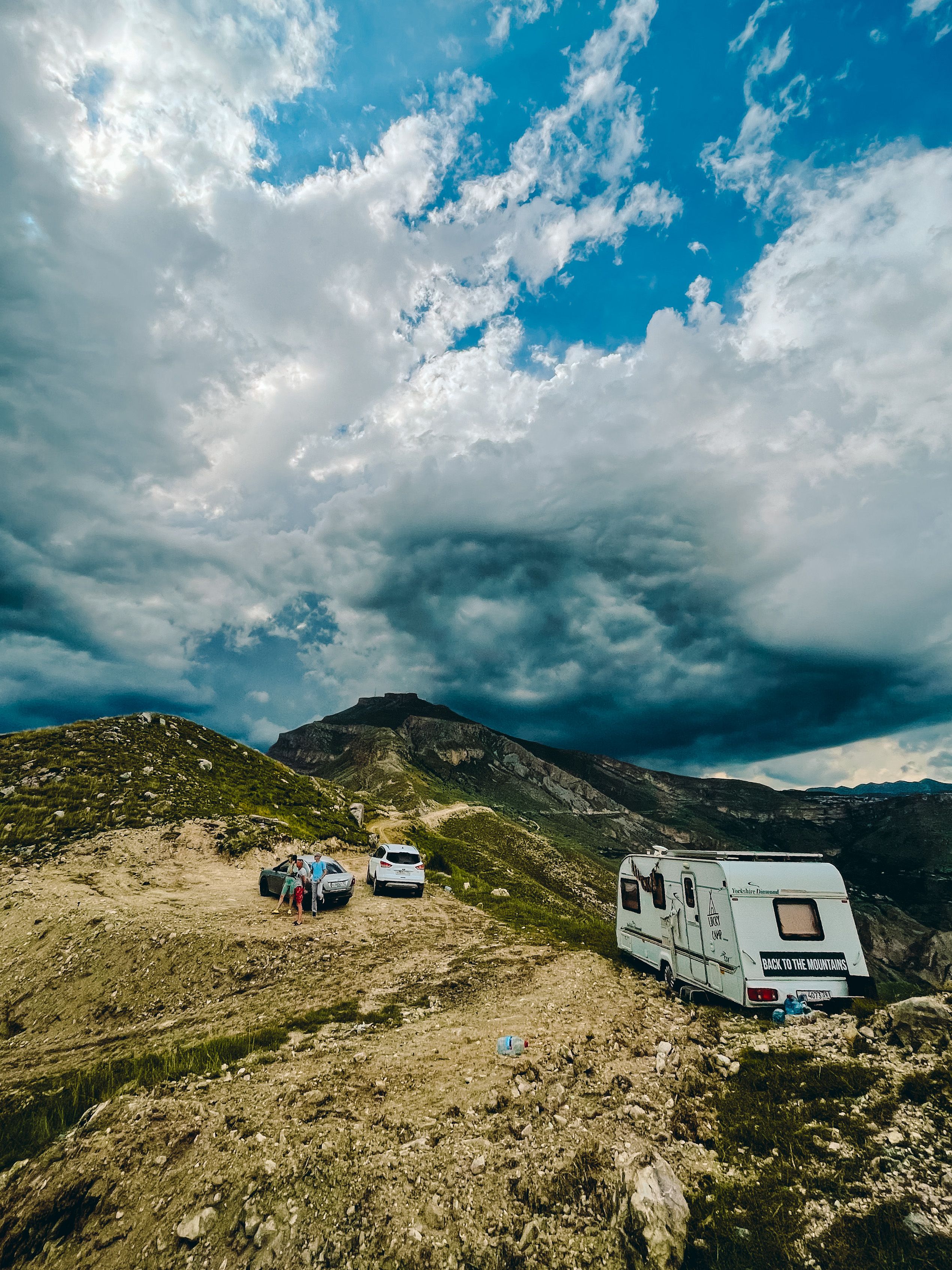 Camper View Photos, Download The BEST Free Camper View Stock Photos ...