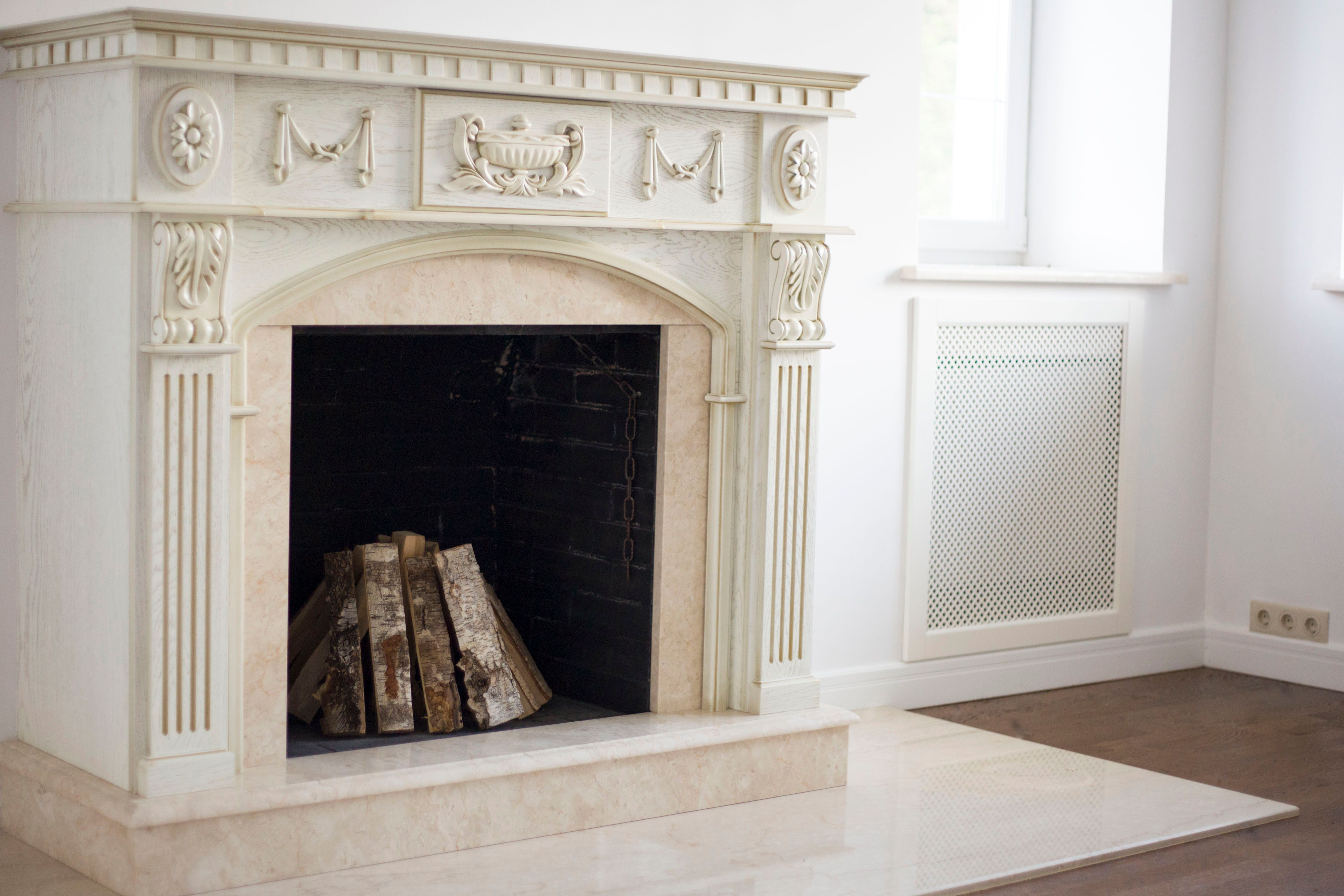 Fireplaces Photos, Download The BEST Free Fireplaces Stock Photos & HD ...
