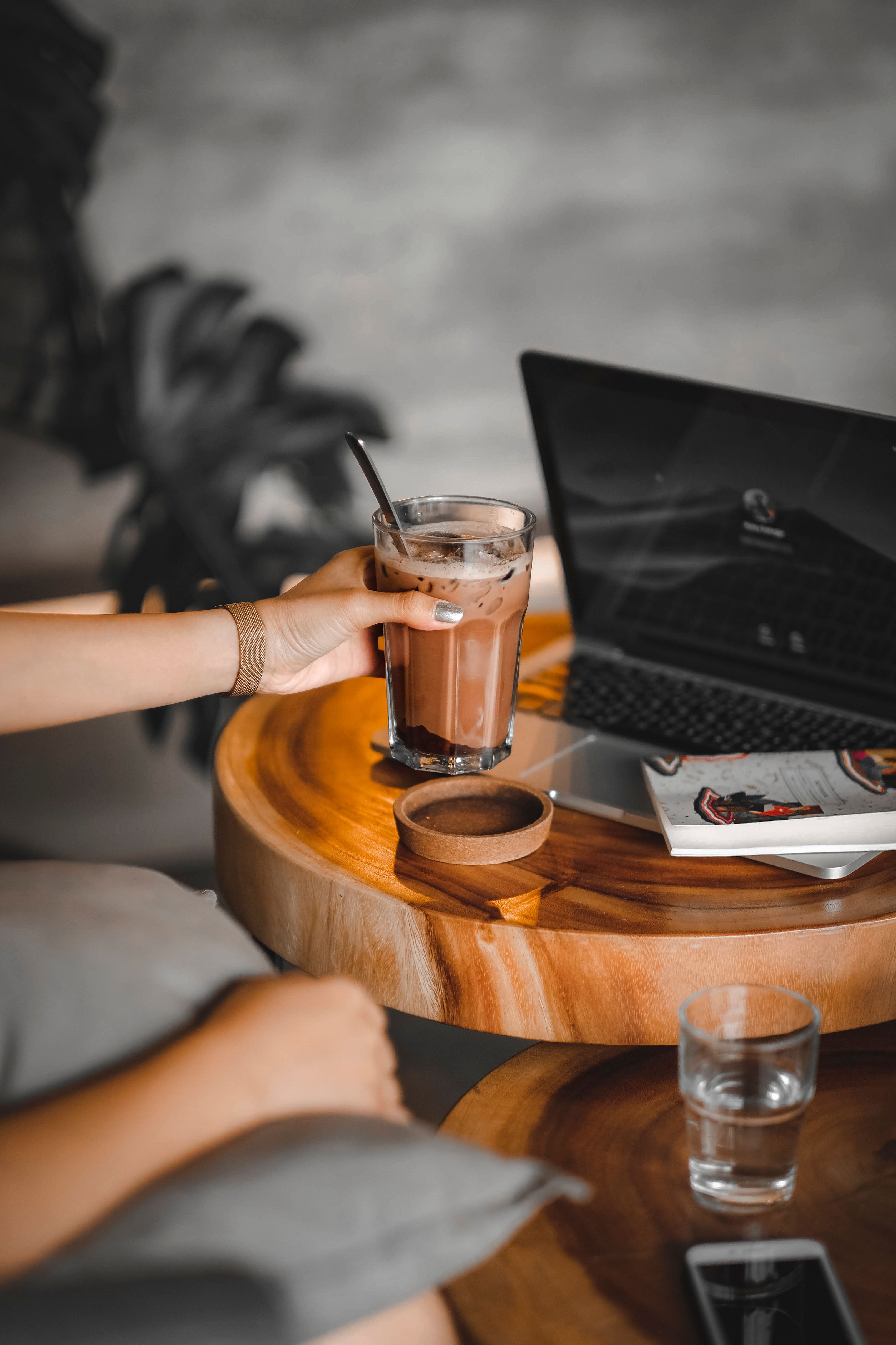 Coffee And Laptop Photos, Download The BEST Free Coffee And Laptop ...