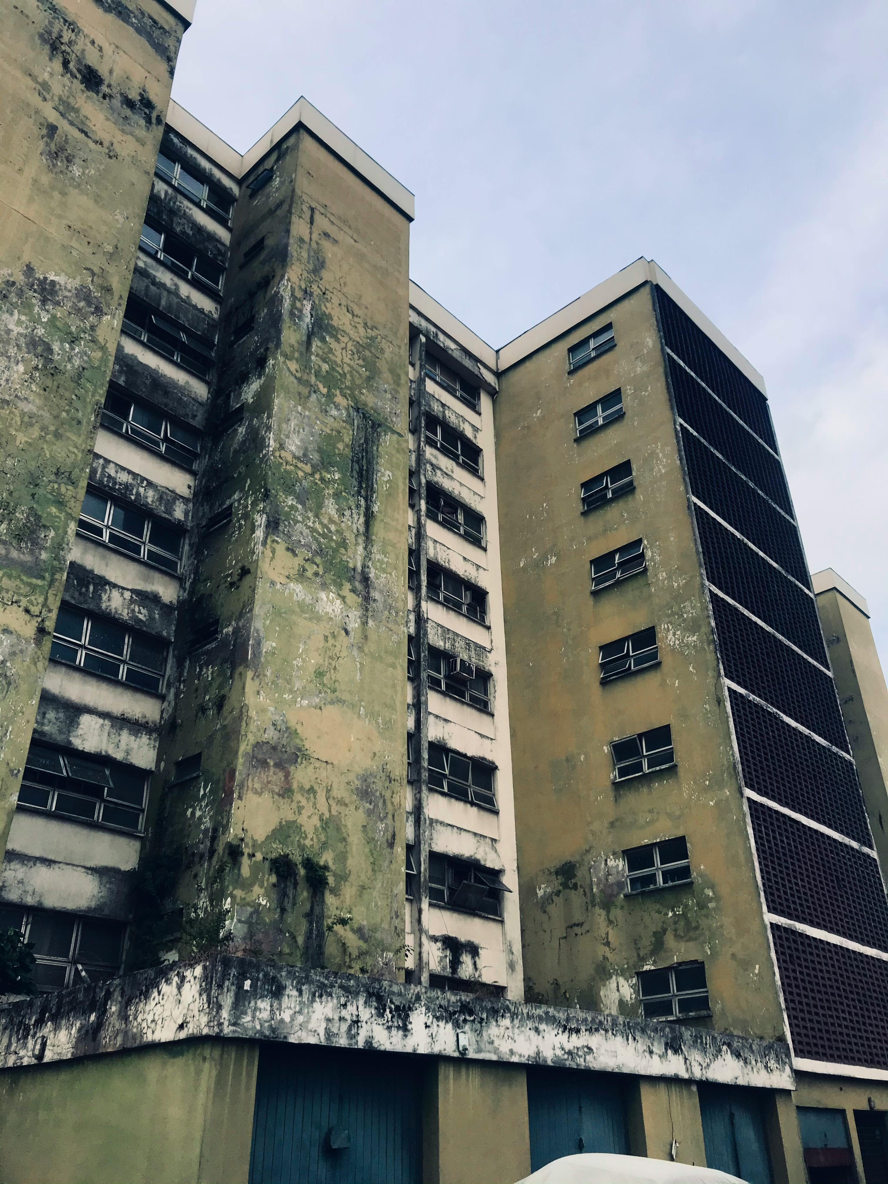 Kolade Adegbite - fotografia