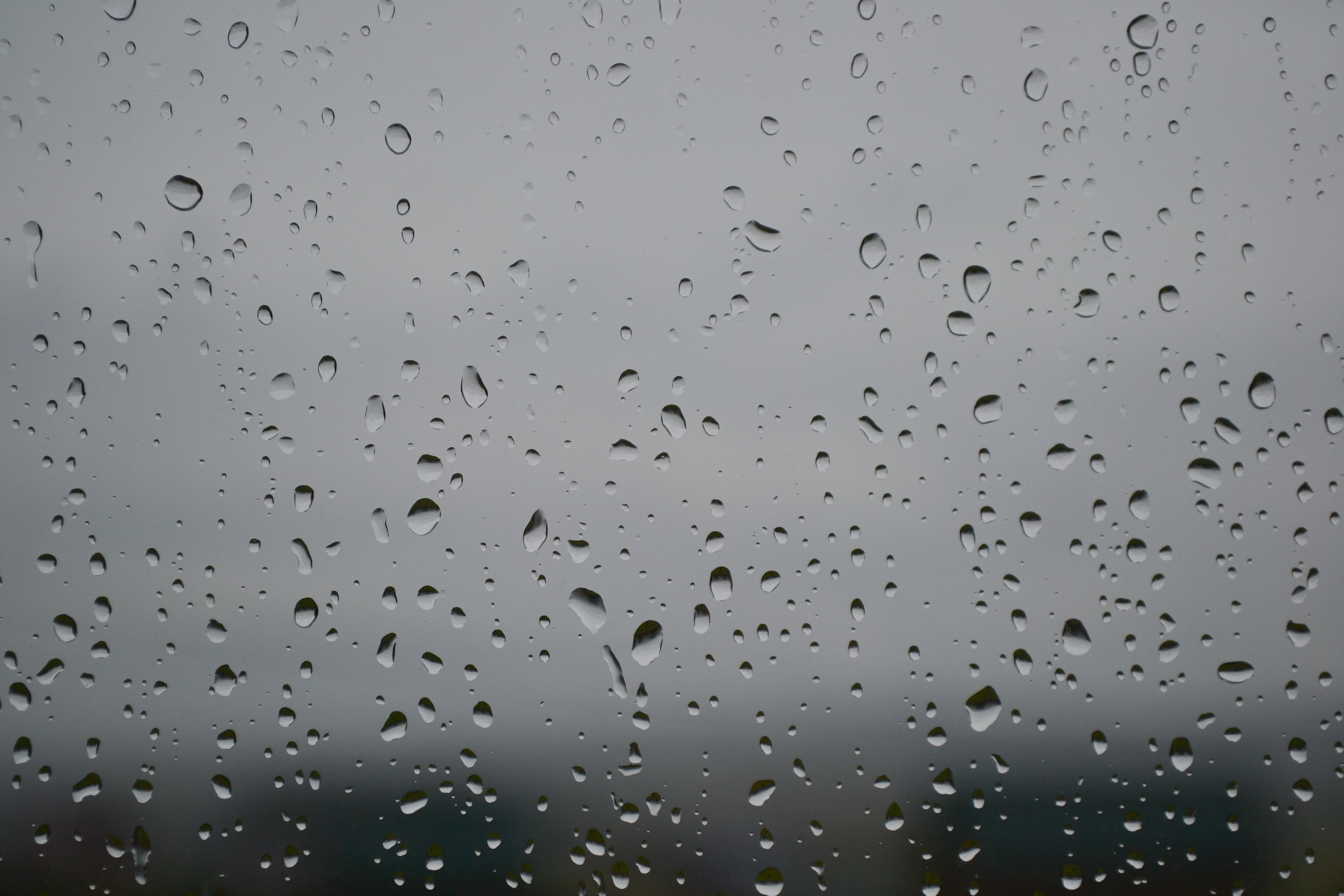Close-Up Photograph of Glasses of Water · Free Stock Photo