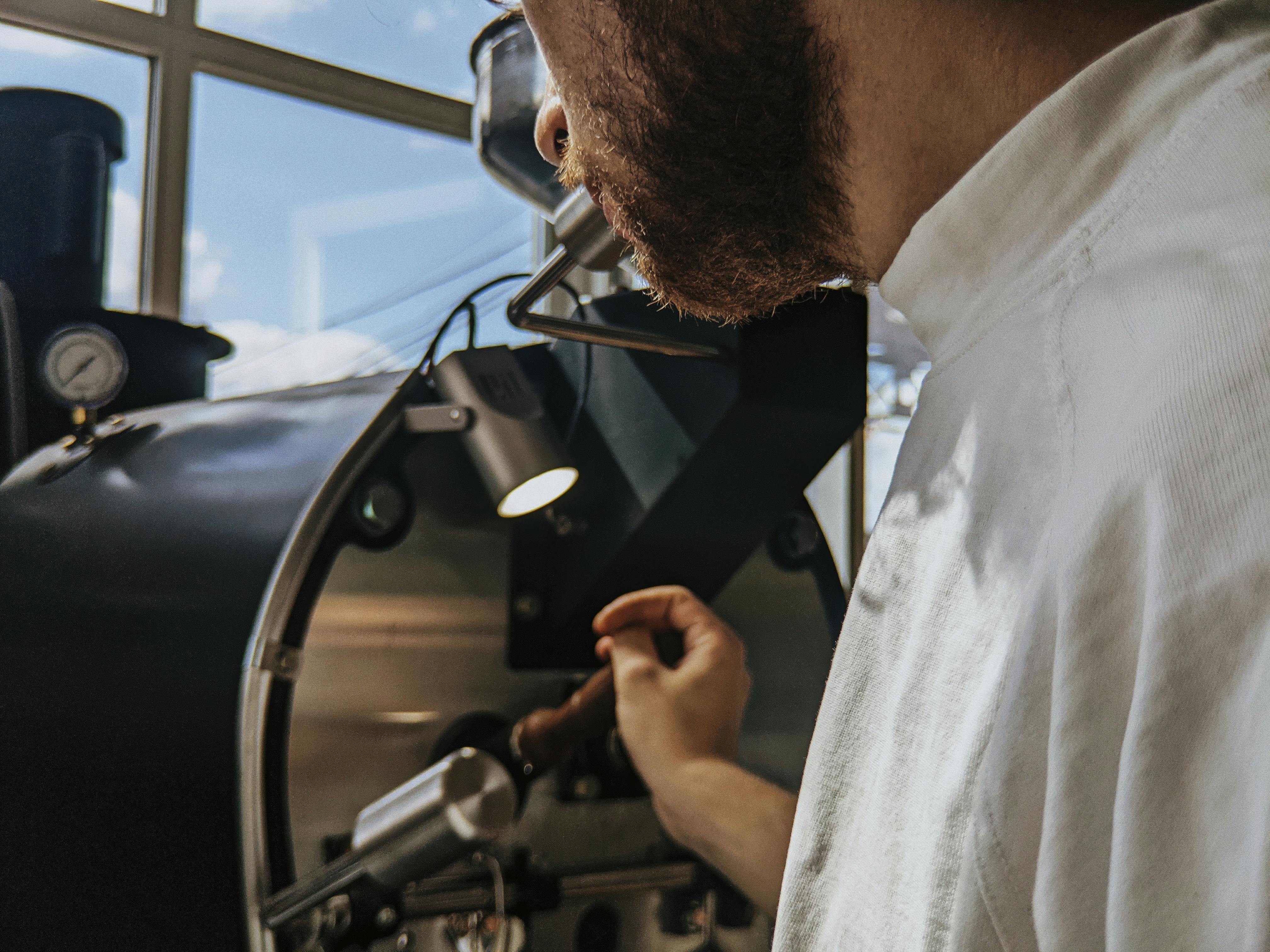 Machinery Operator Photos, Download The BEST Free Machinery Operator ...