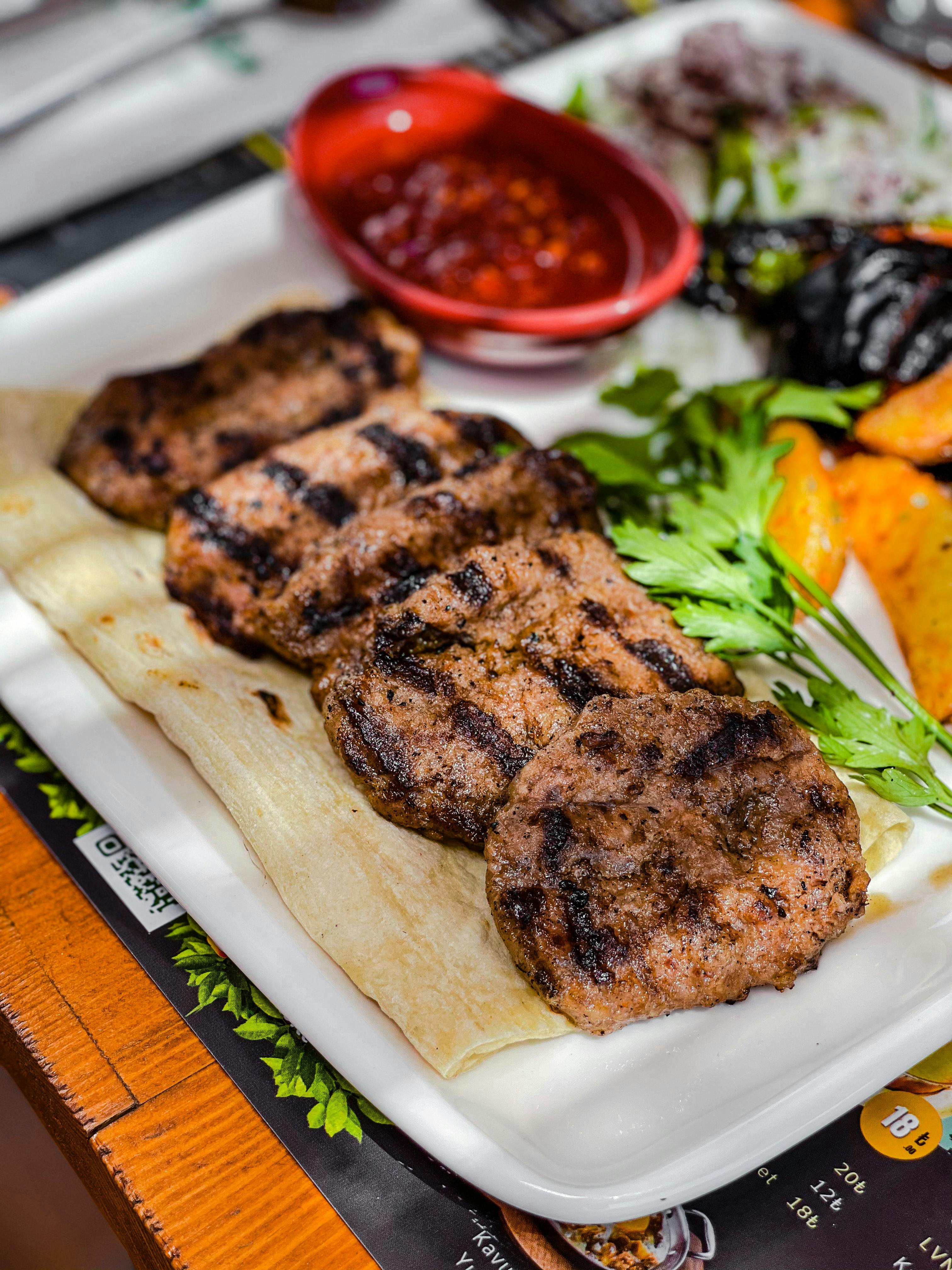 100+ Best Kebab Photos · 100% Free Download · Pexels Stock Photos