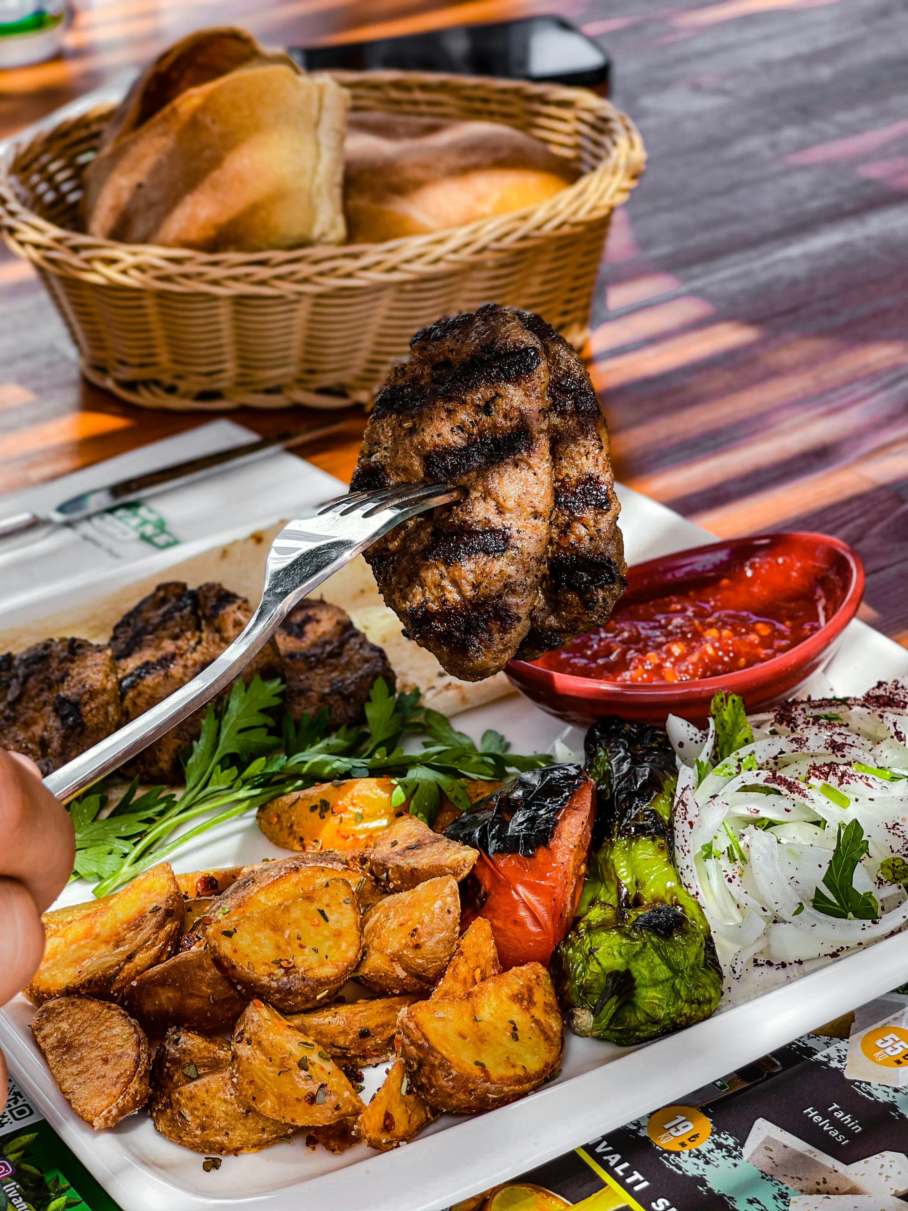 Fried Viand · Free Stock Photo