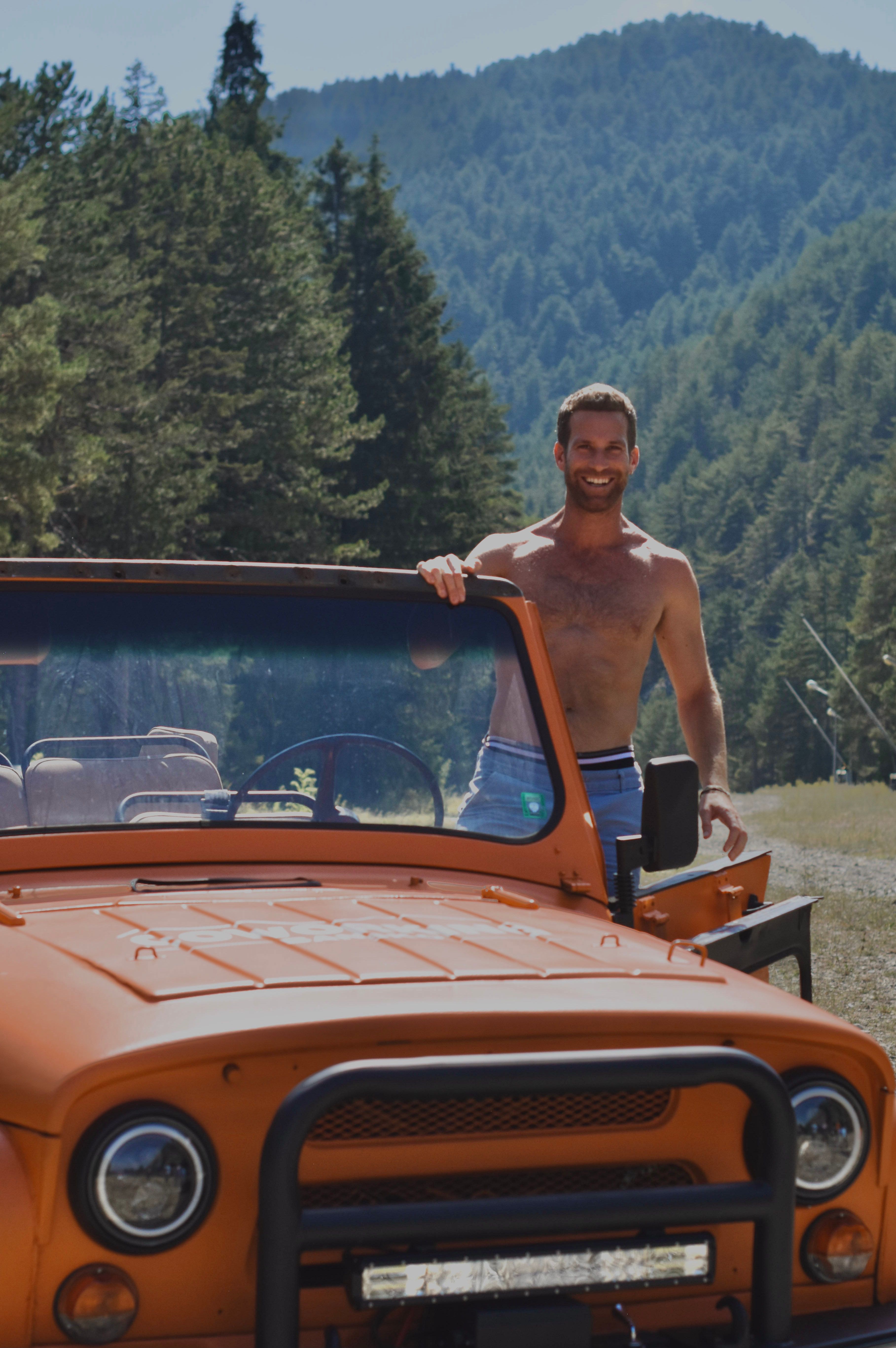 Jeep Man Photos, Download The BEST Free Jeep Man Stock Photos & HD Images