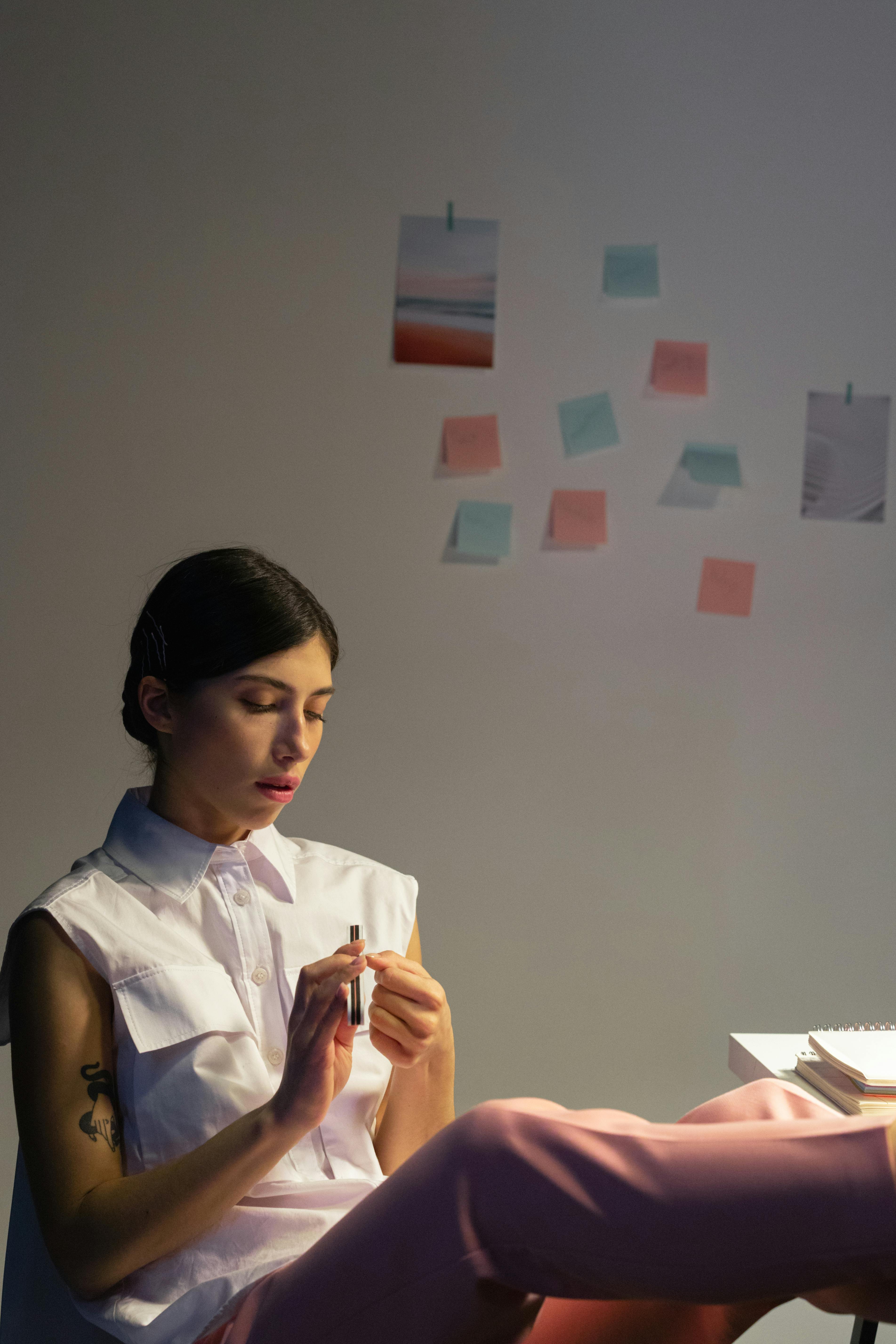 Workaholic Woman Photos, Download The BEST Free Workaholic Woman Stock ...