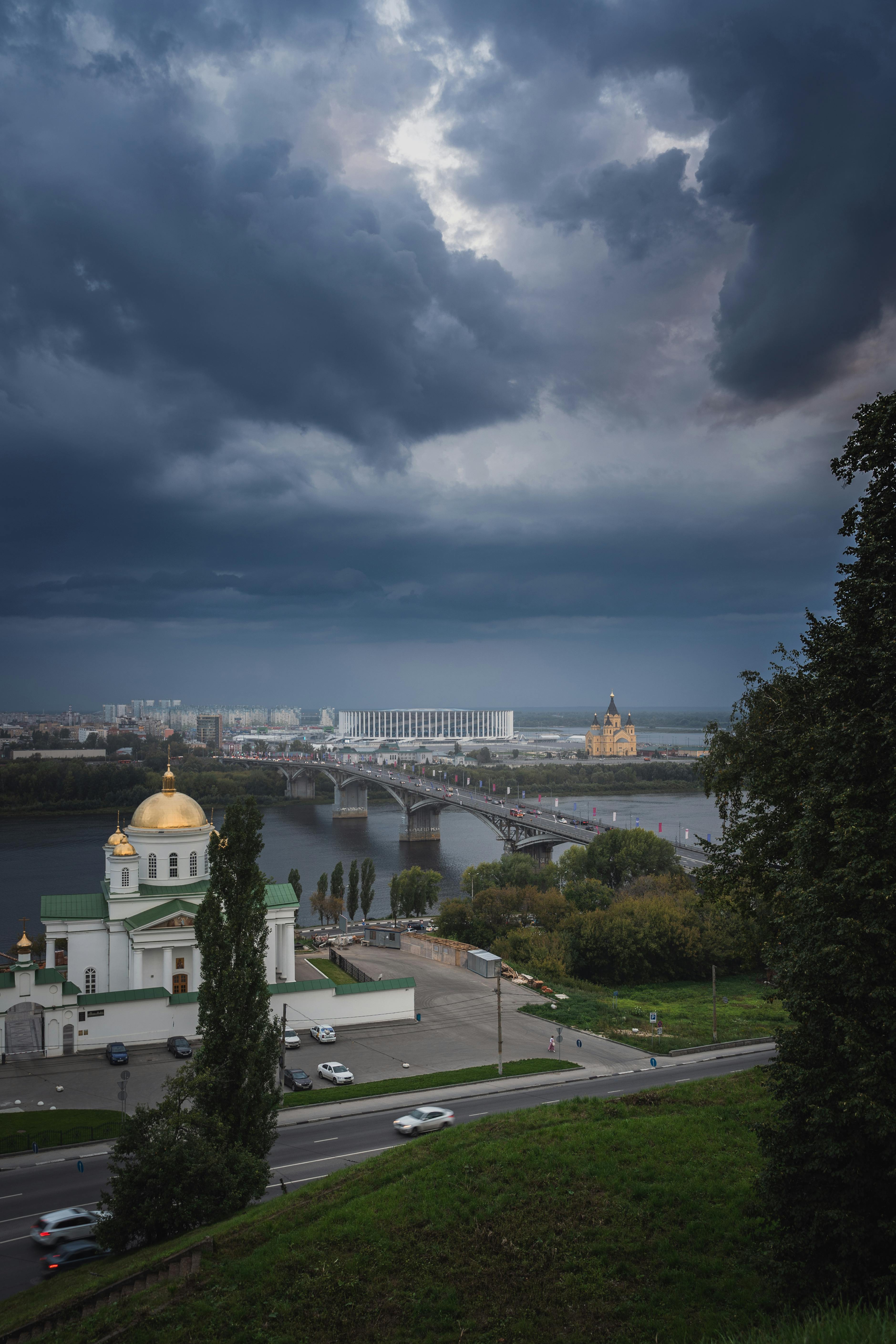 Colored Domes Photos, Download The BEST Free Colored Domes Stock Photos ...