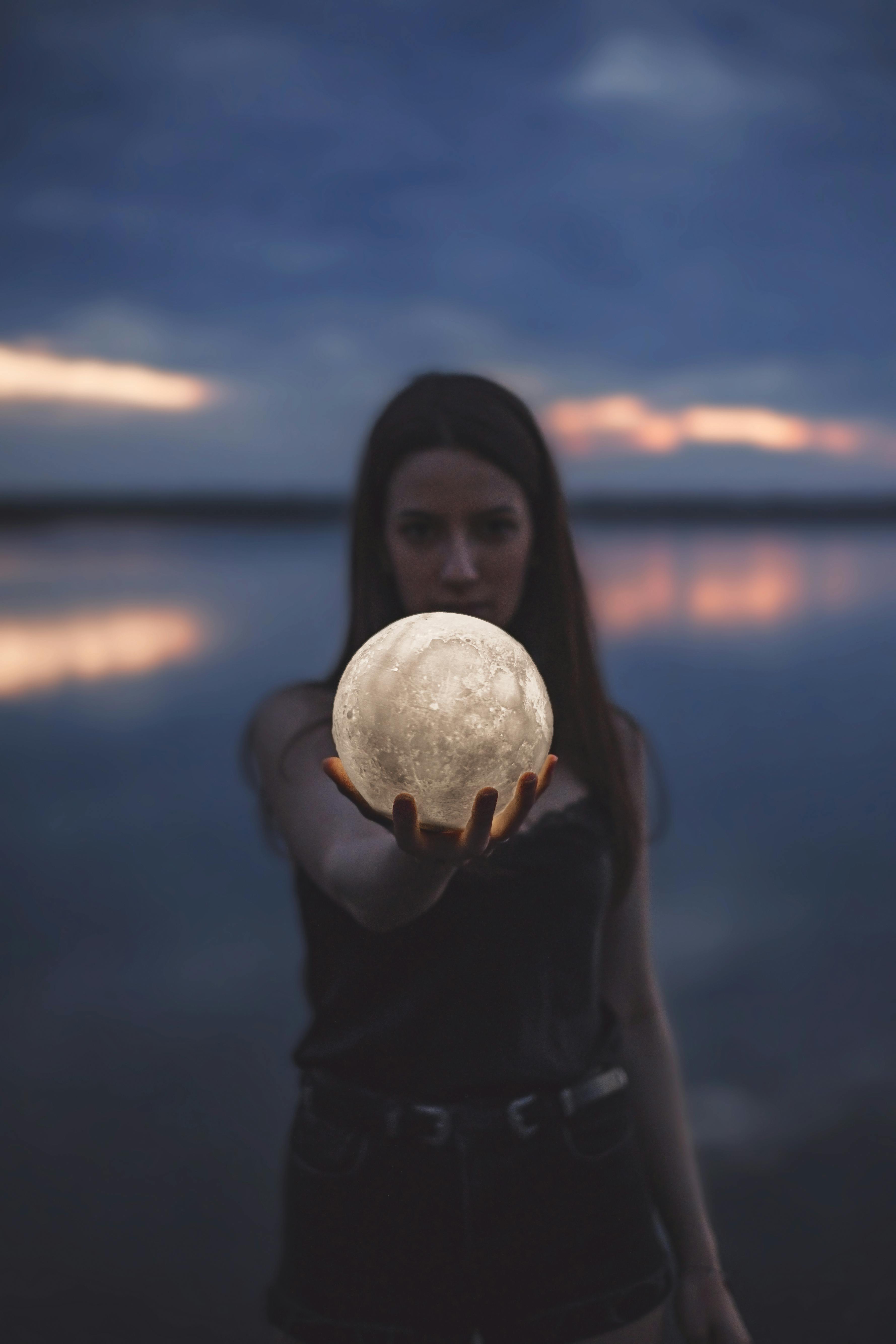 Moon Girl Photos, Download The BEST Free Moon Girl Stock Photos & HD Images