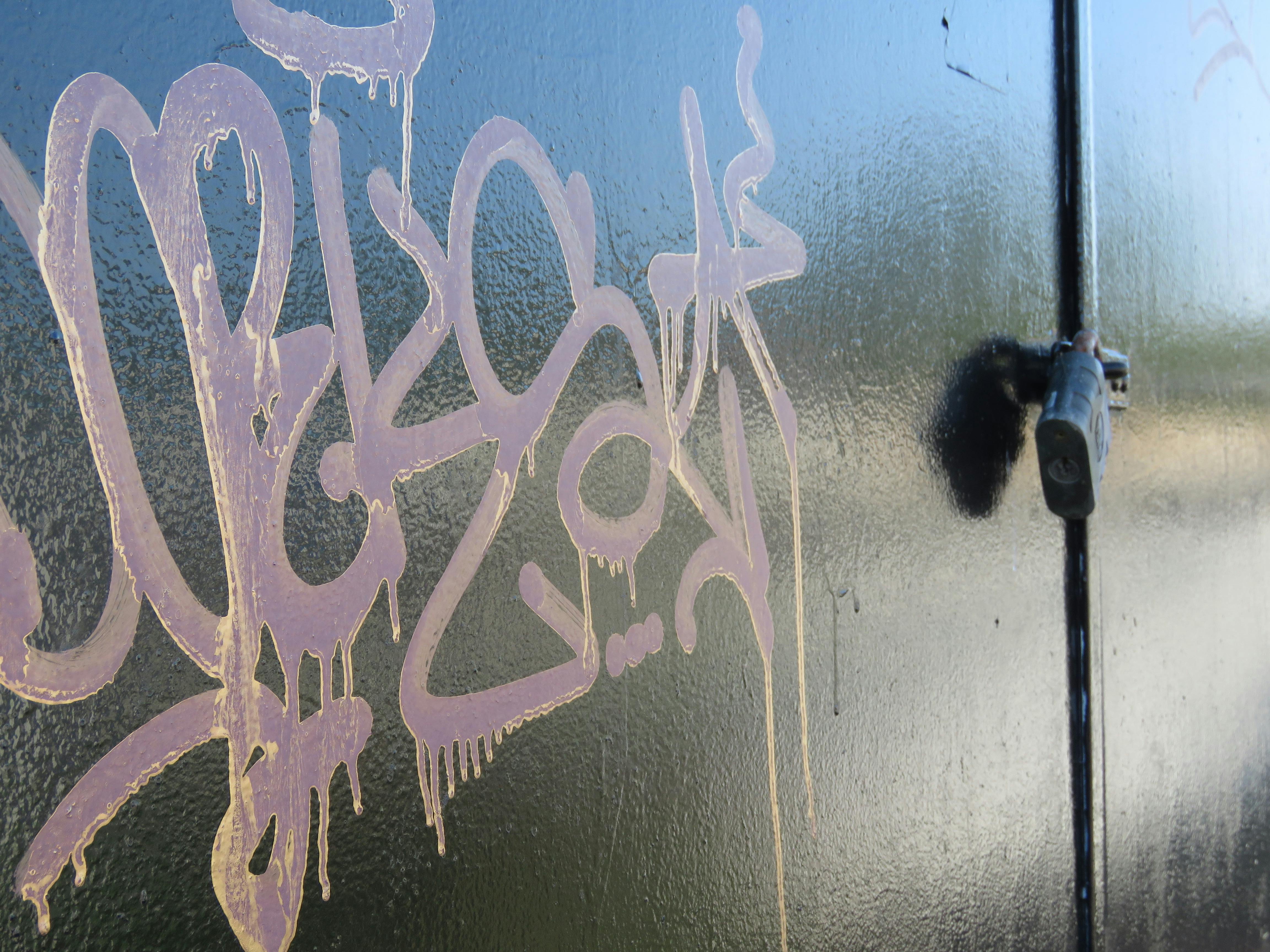 Graffiti 4 Photos & Videos Collected by Drew Murley