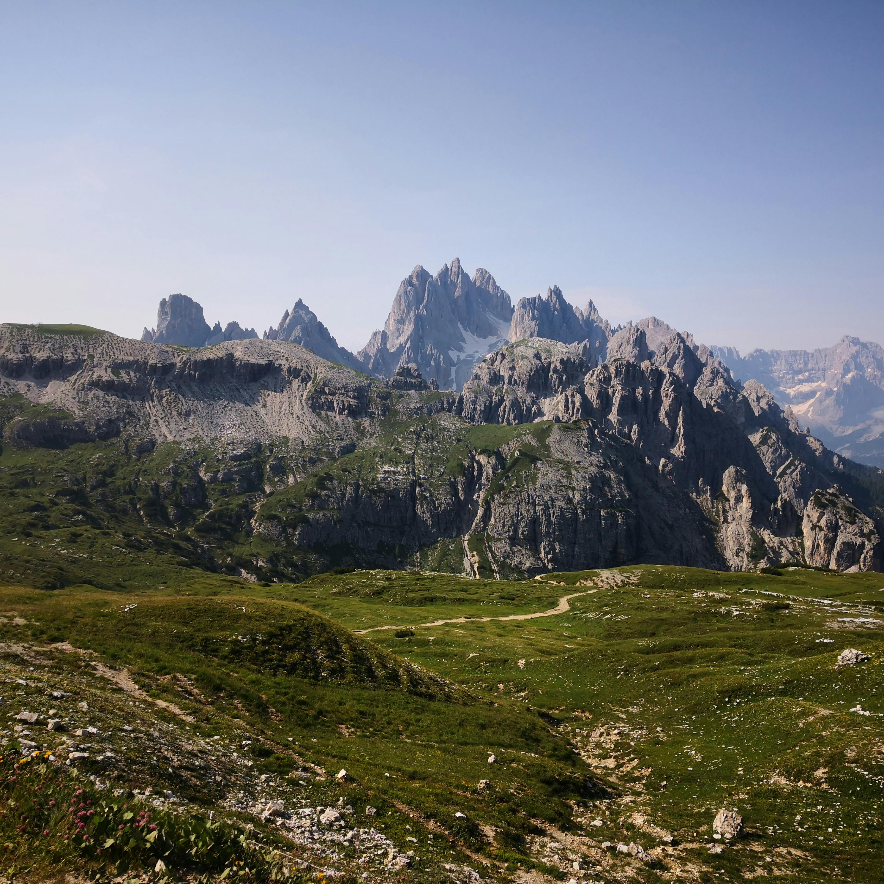 Kurdistan · Free Stock Photo