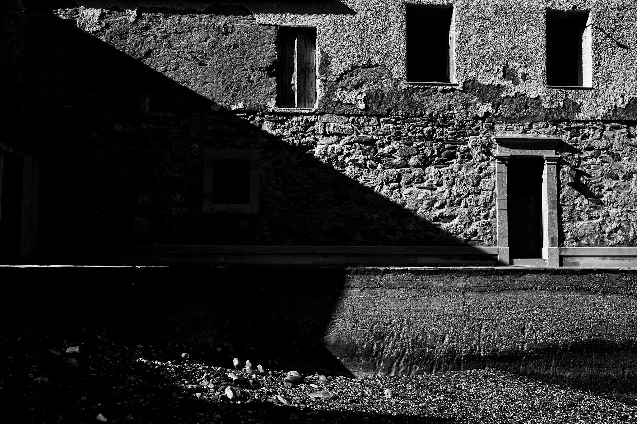 Free stock photo of abstract, bw, light and shadow - Stock Image ...