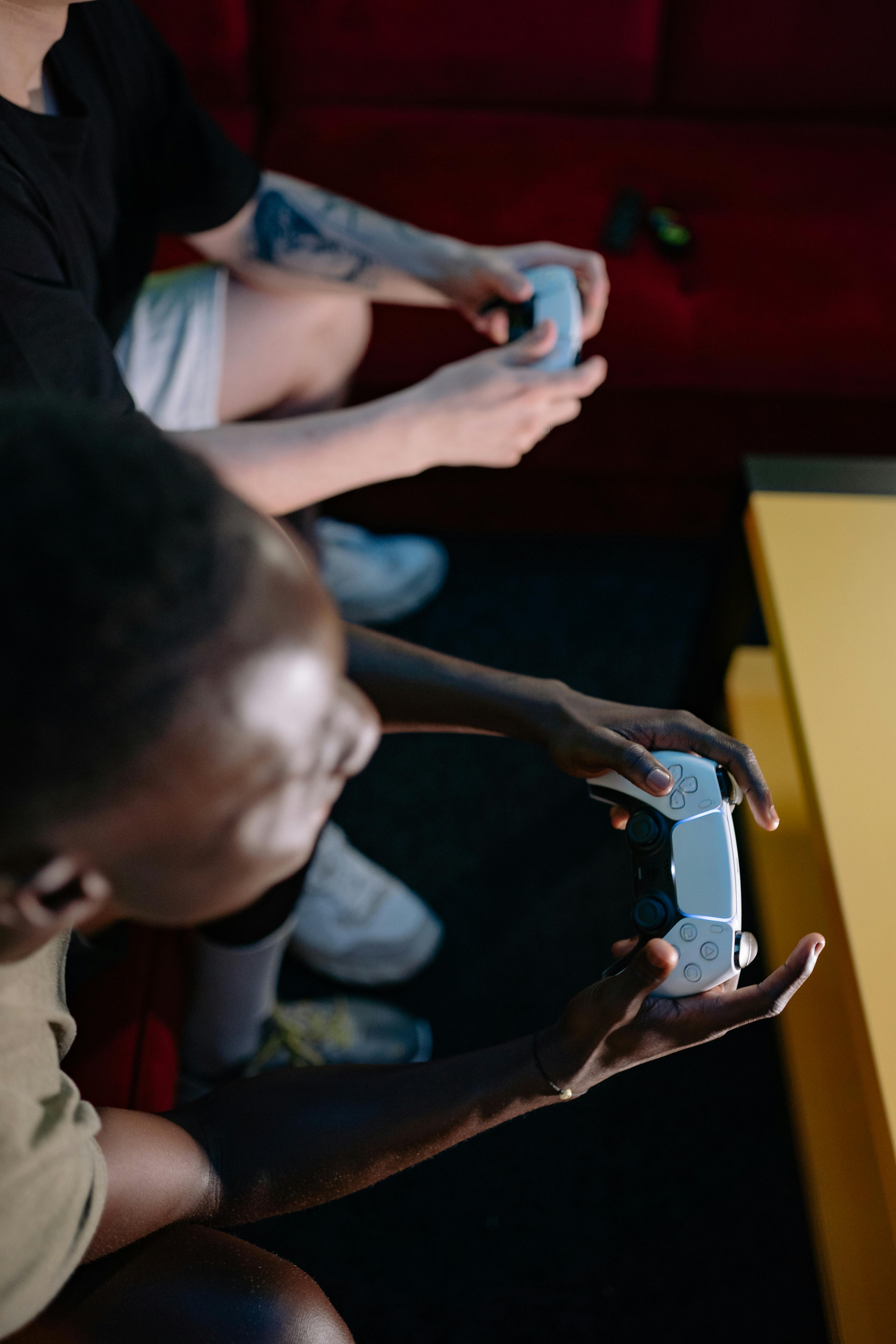 14,738+ Best Free Gaming setup Stock Photos & Images · 100% Royalty ...