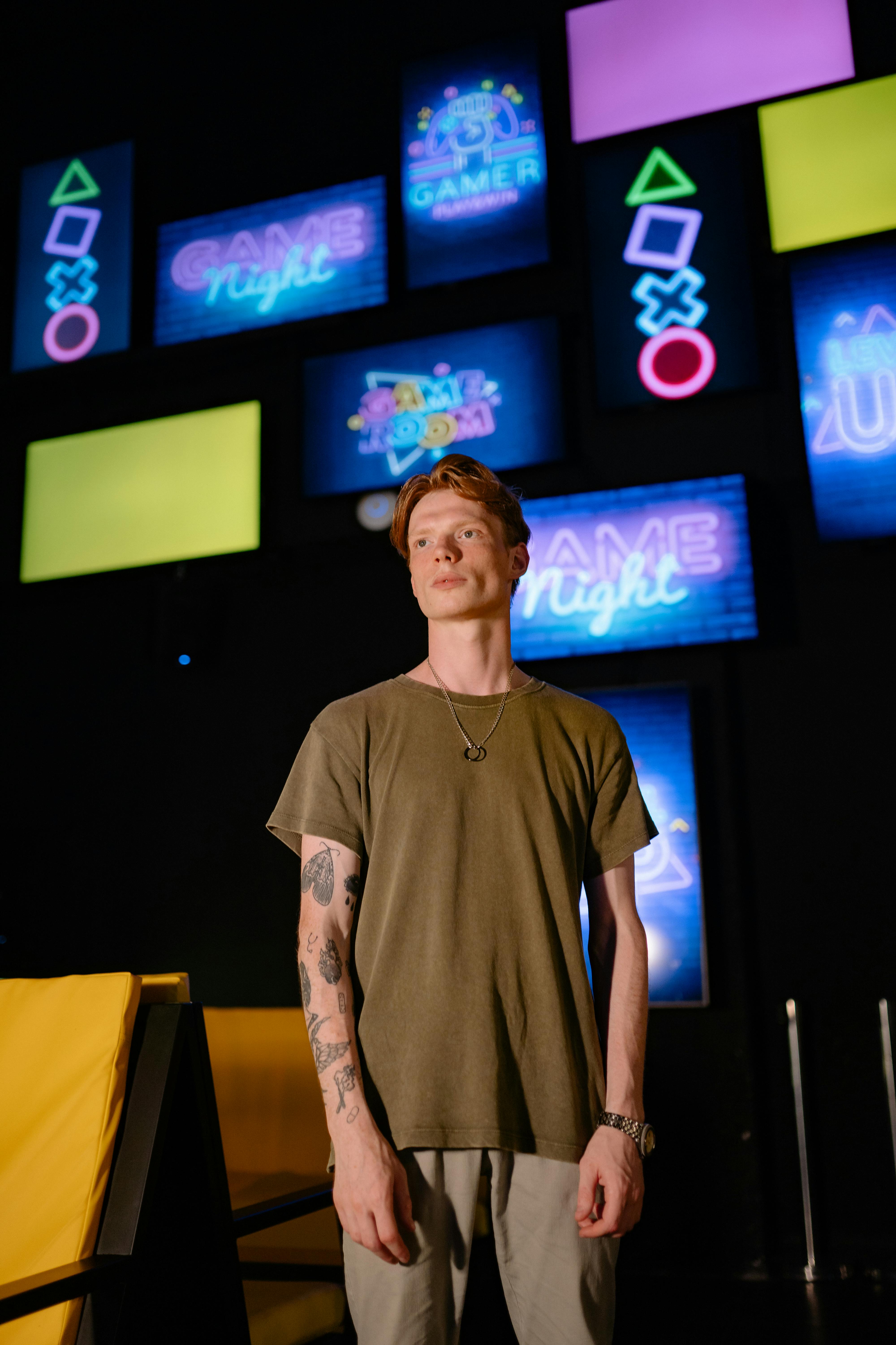 Gaming Theme Photos, Download The BEST Free Gaming Theme Stock Photos ...