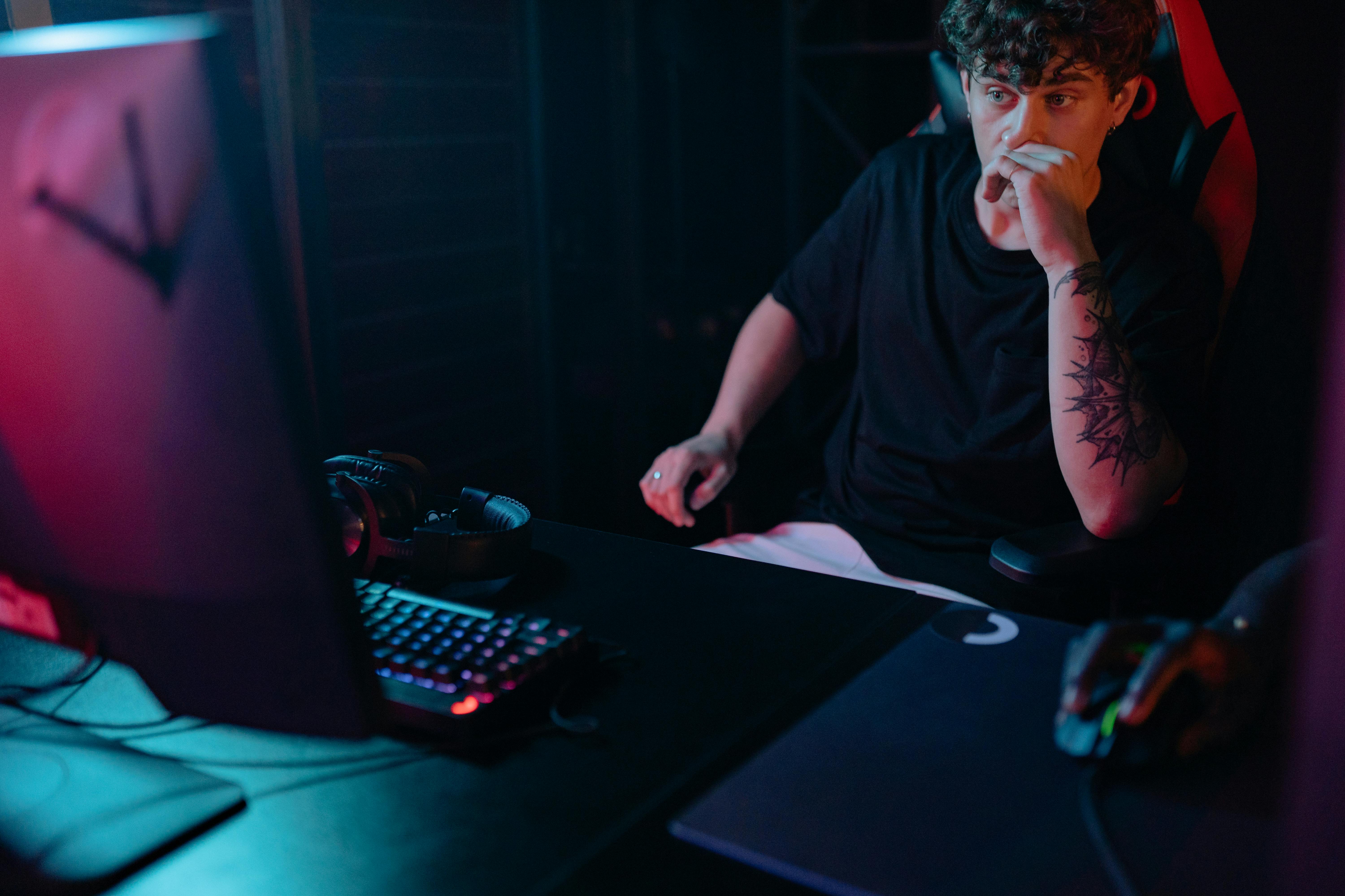 Esports Photos, Download The BEST Free Esports Stock Photos & HD Images