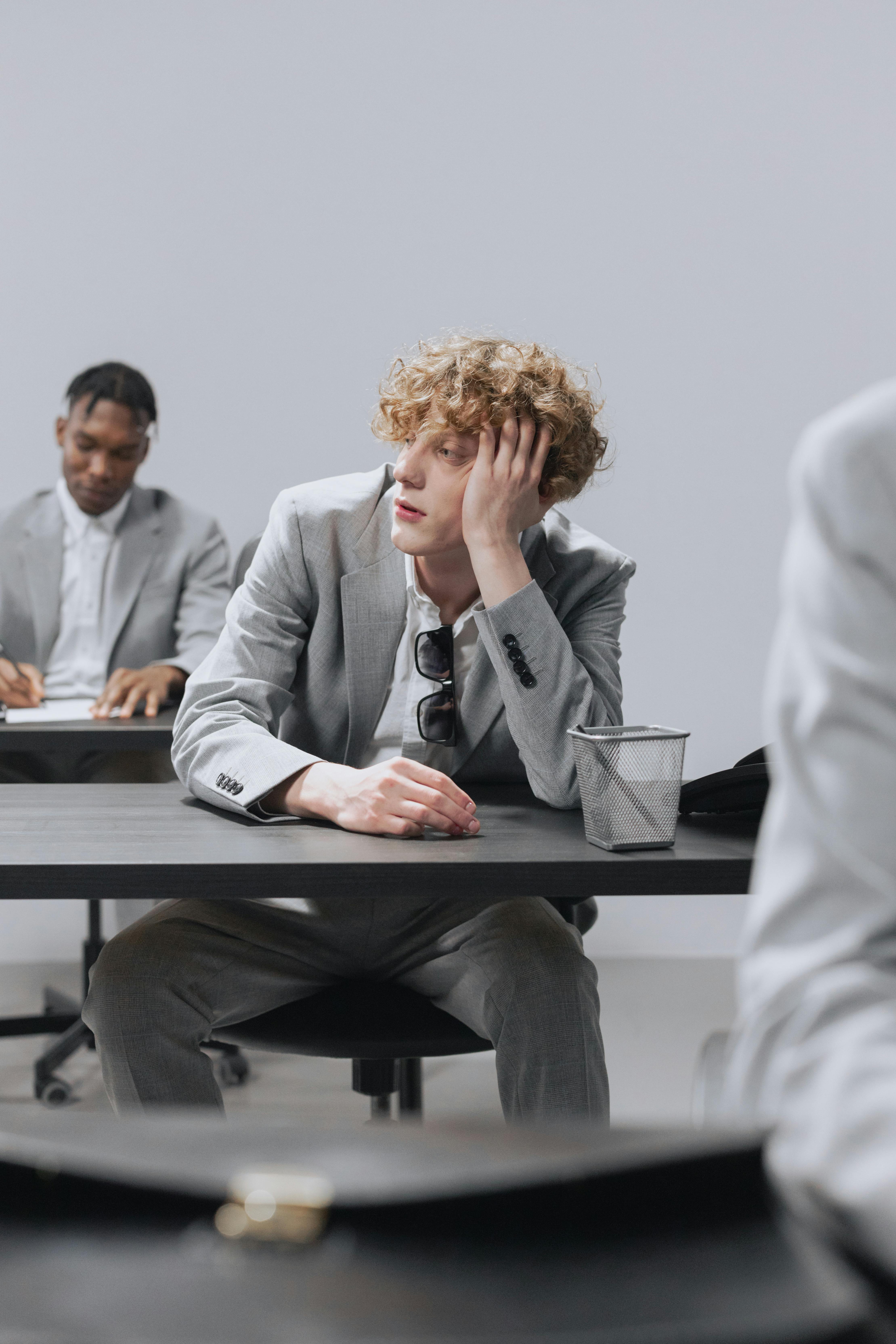 4,000+ Best Managers Photos · 100% Free Download · Pexels Stock Photos