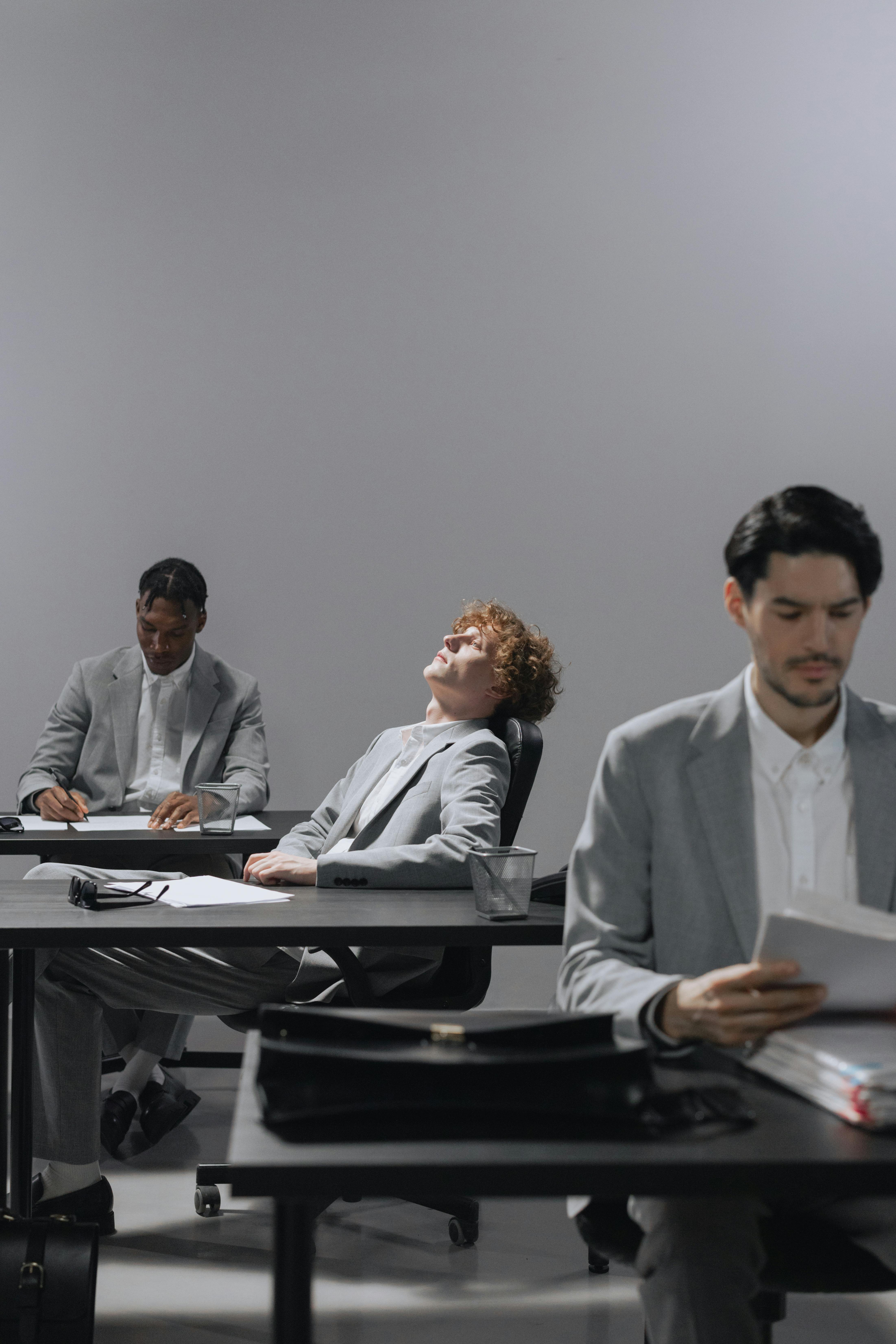 Office Uniform Photos, Download The BEST Free Office Uniform Stock ...