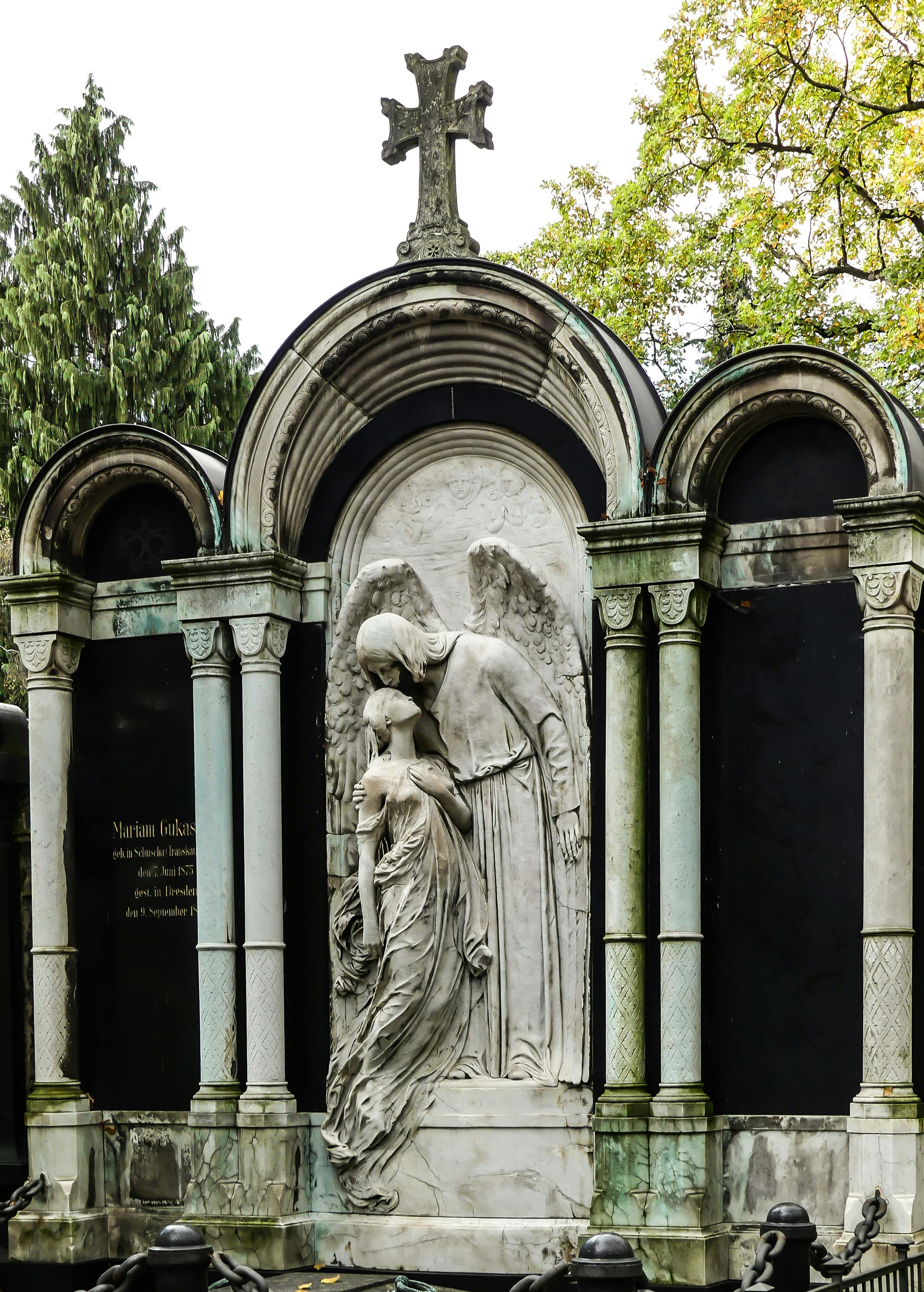 Sarah Richter – Fotografia