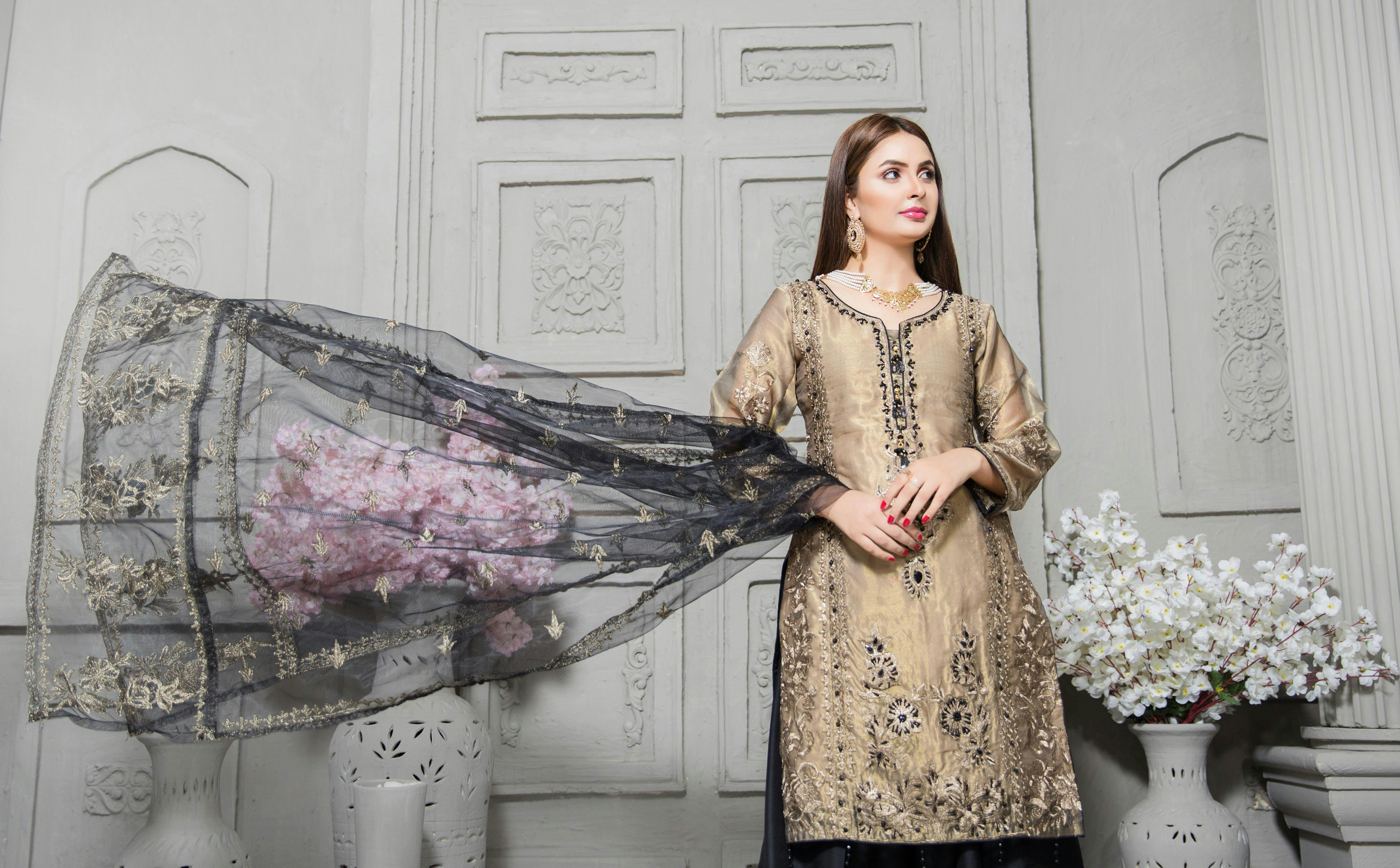 Suits Me Online - Photography