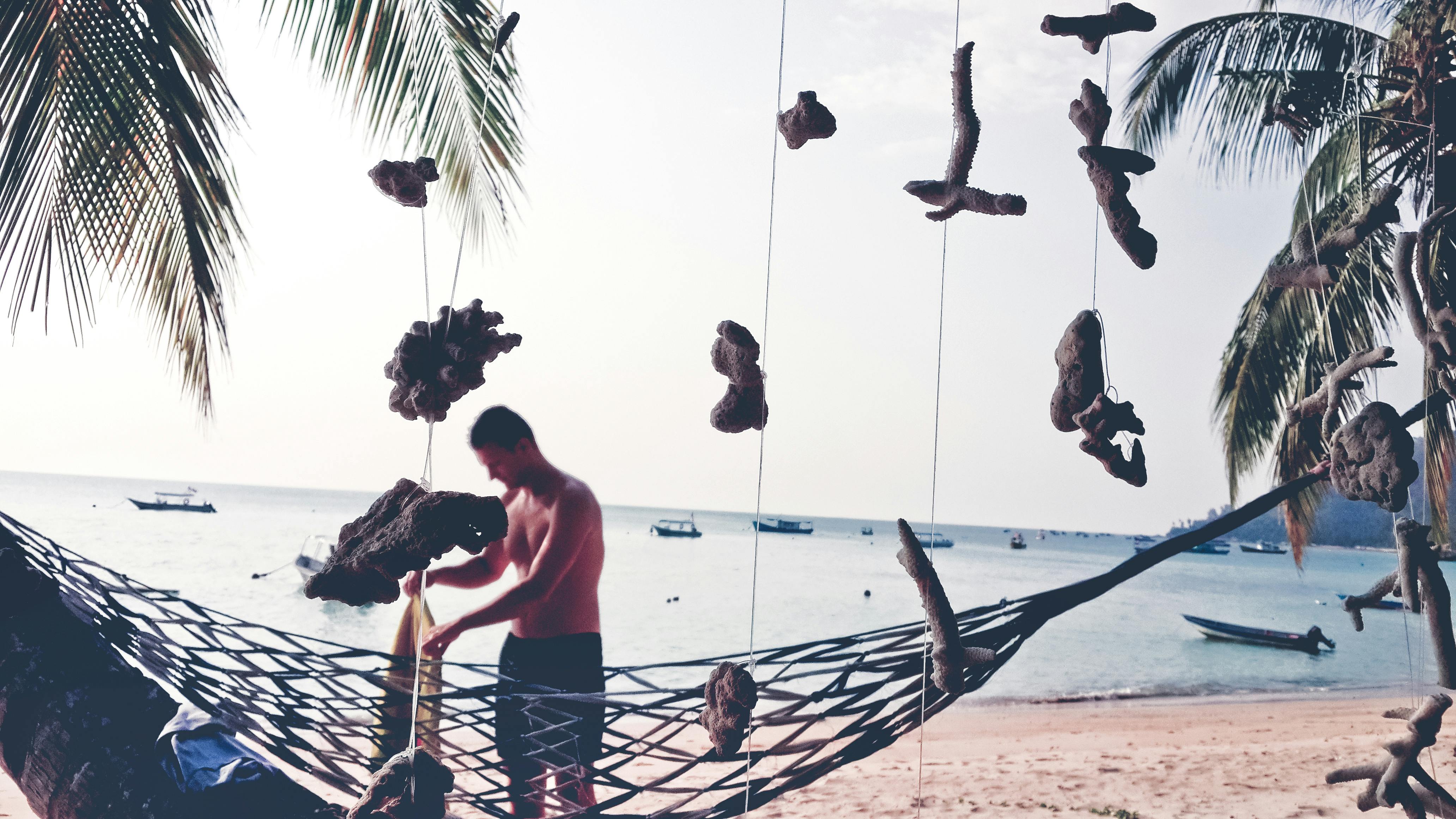 Amy Chandra · Photography