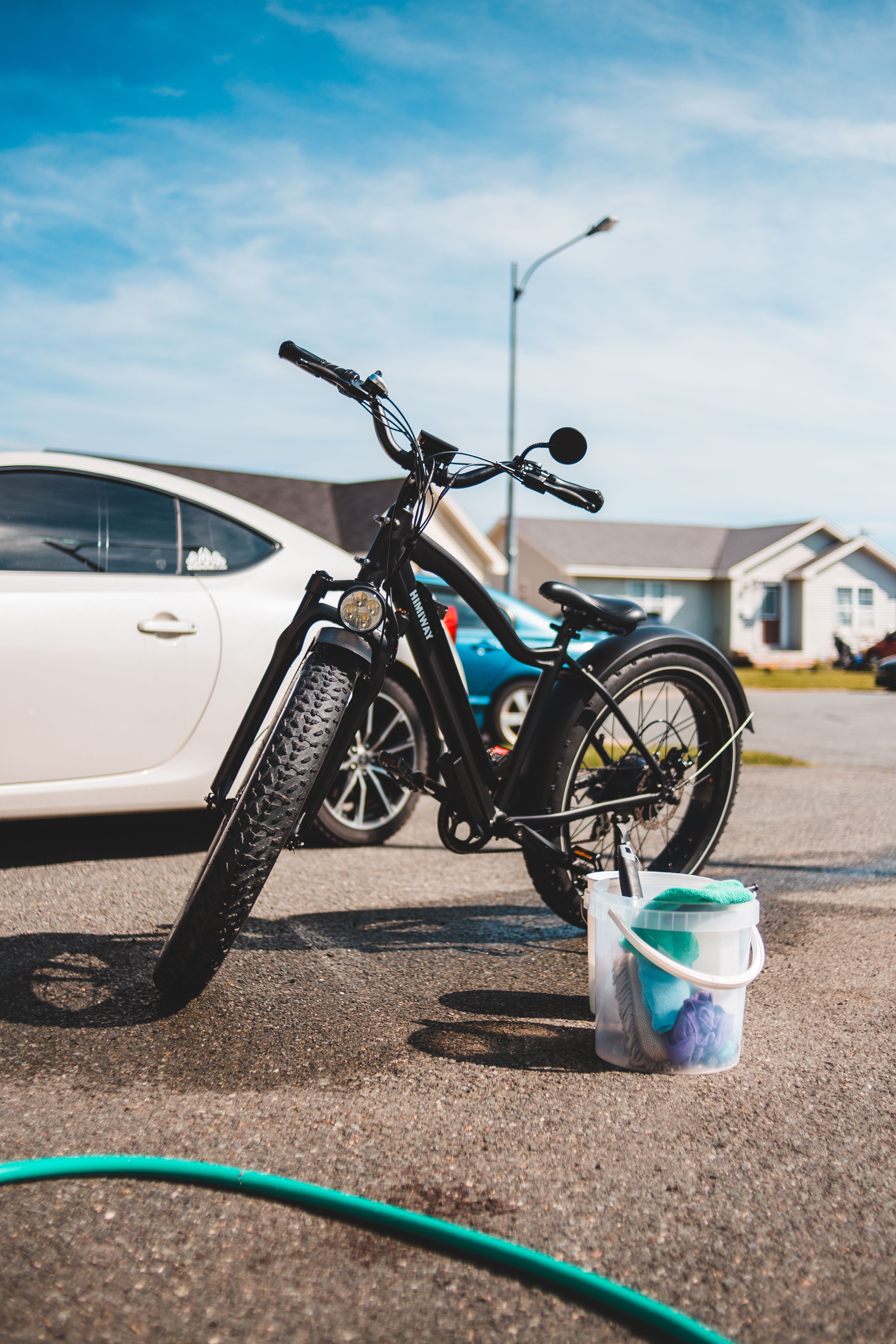 Cleaning Bicycle Photos, Download The BEST Free Cleaning Bicycle Stock ...