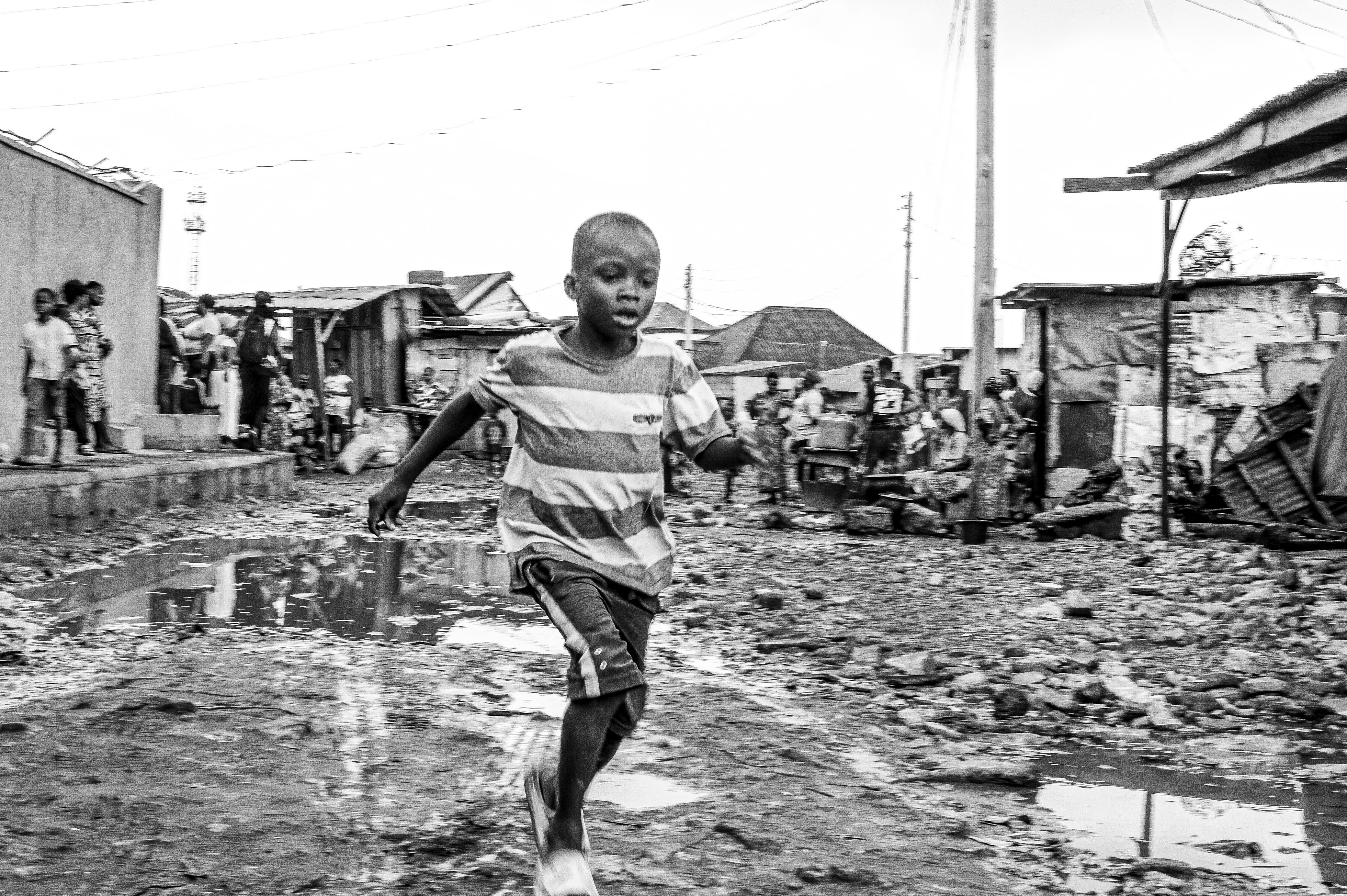 Black Boy Running Photos, Download The BEST Free Black Boy Running ...
