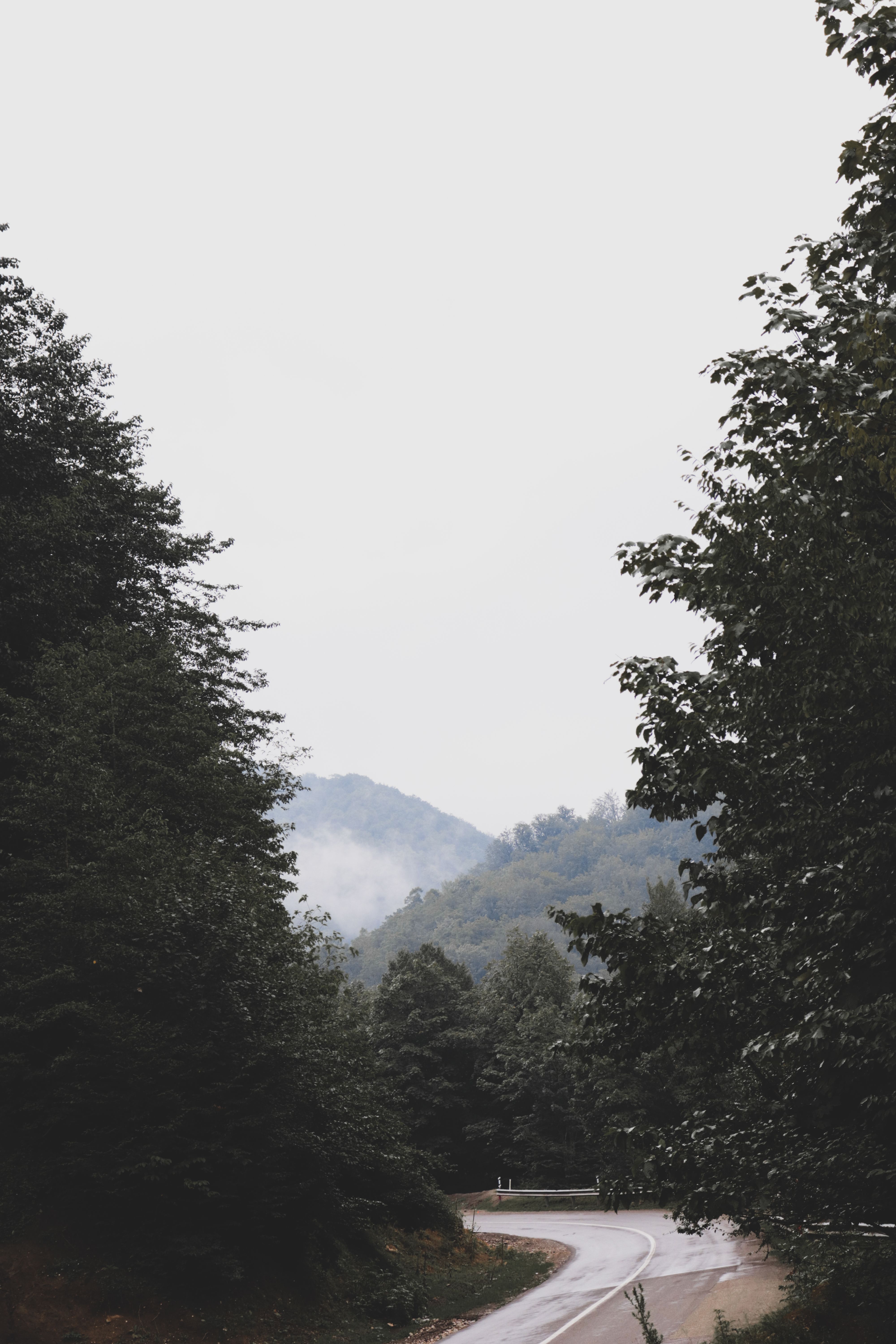 Girl Playing in Countryside · Free Stock Photo