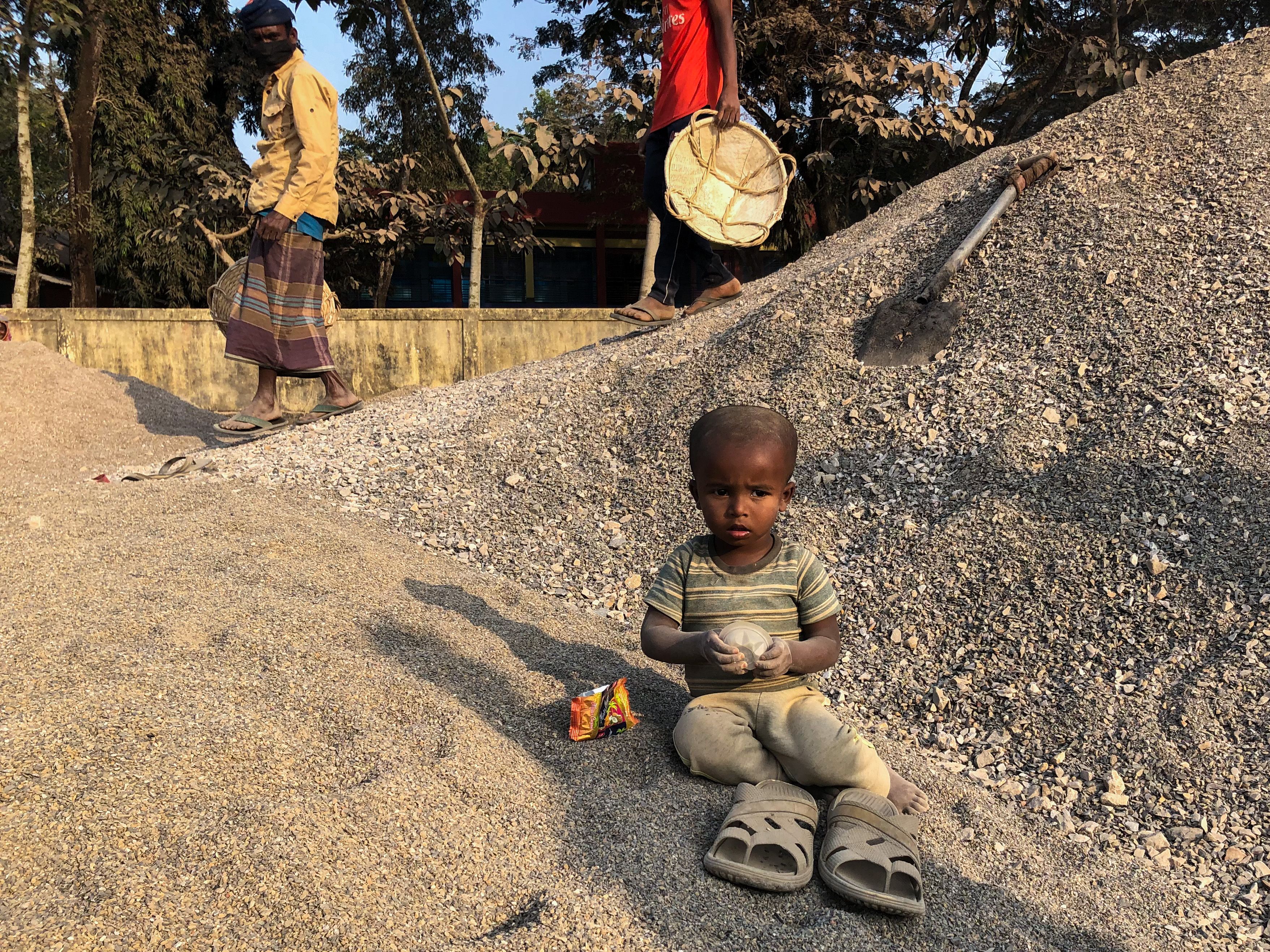 Two Poor Children Photos, Download The BEST Free Two Poor Children ...