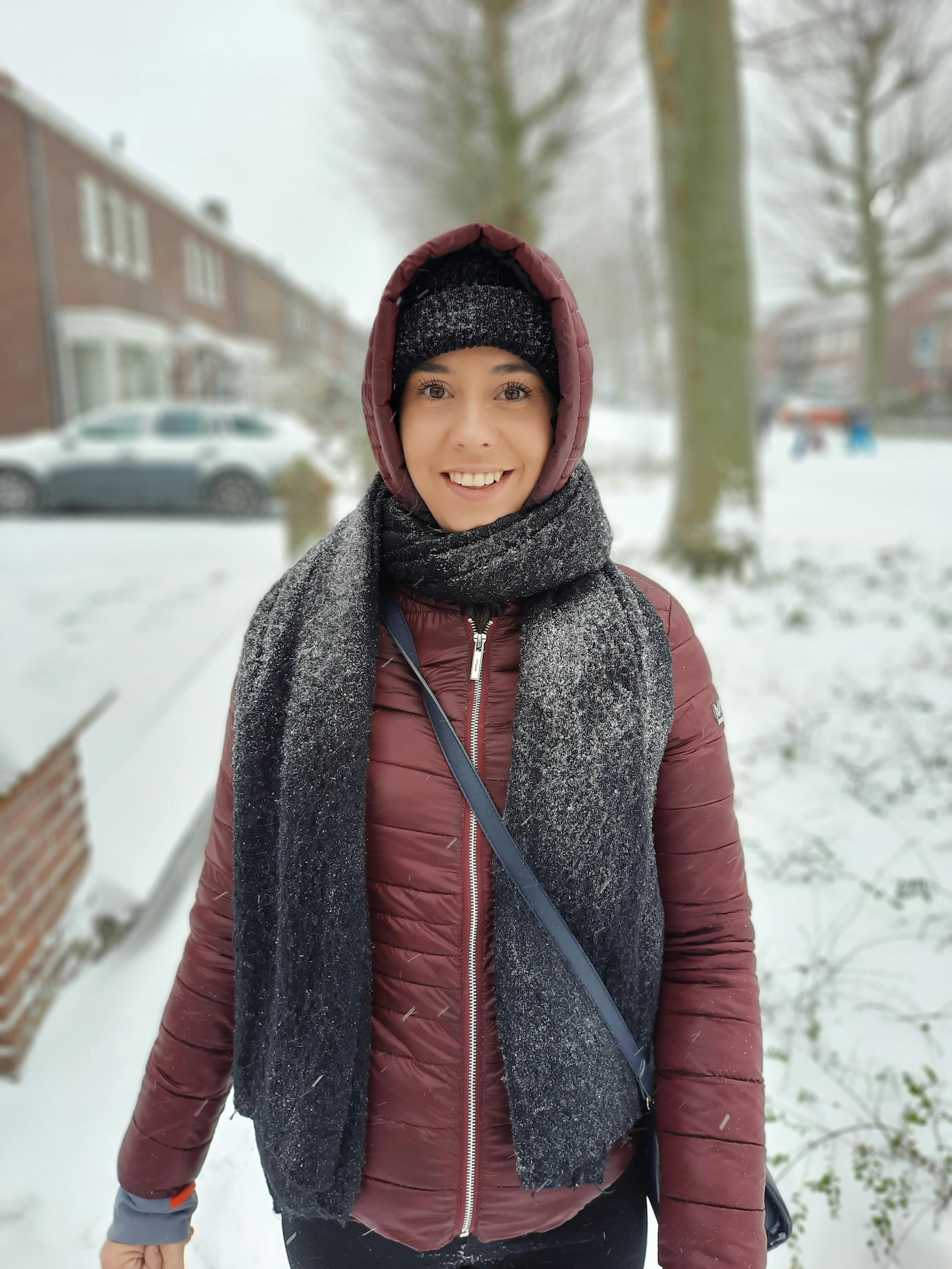 Rachella van Toorn - 사진