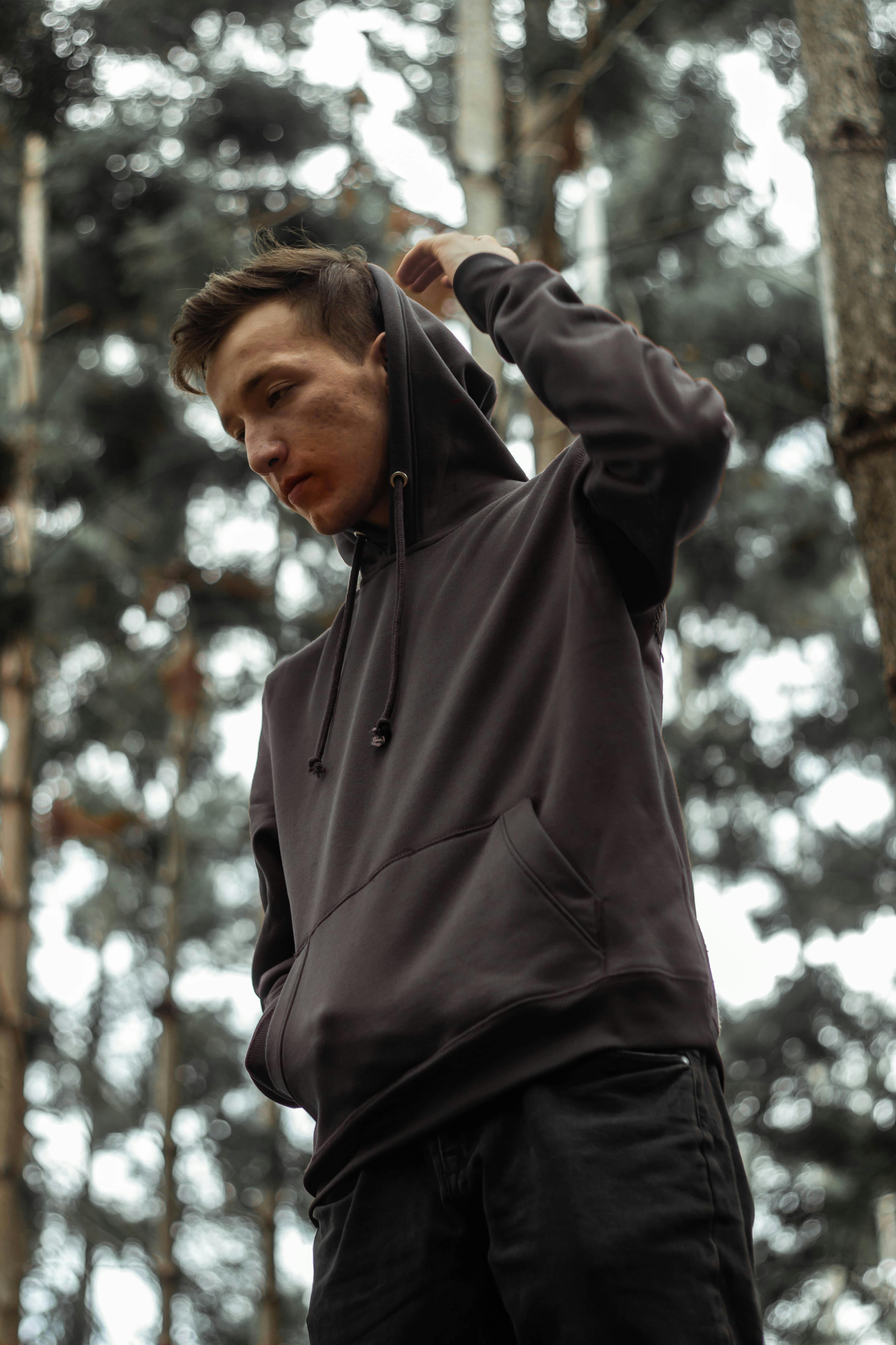 Lost in Forest 5 Photos & Videos Collected by Hussam Bin Nasser