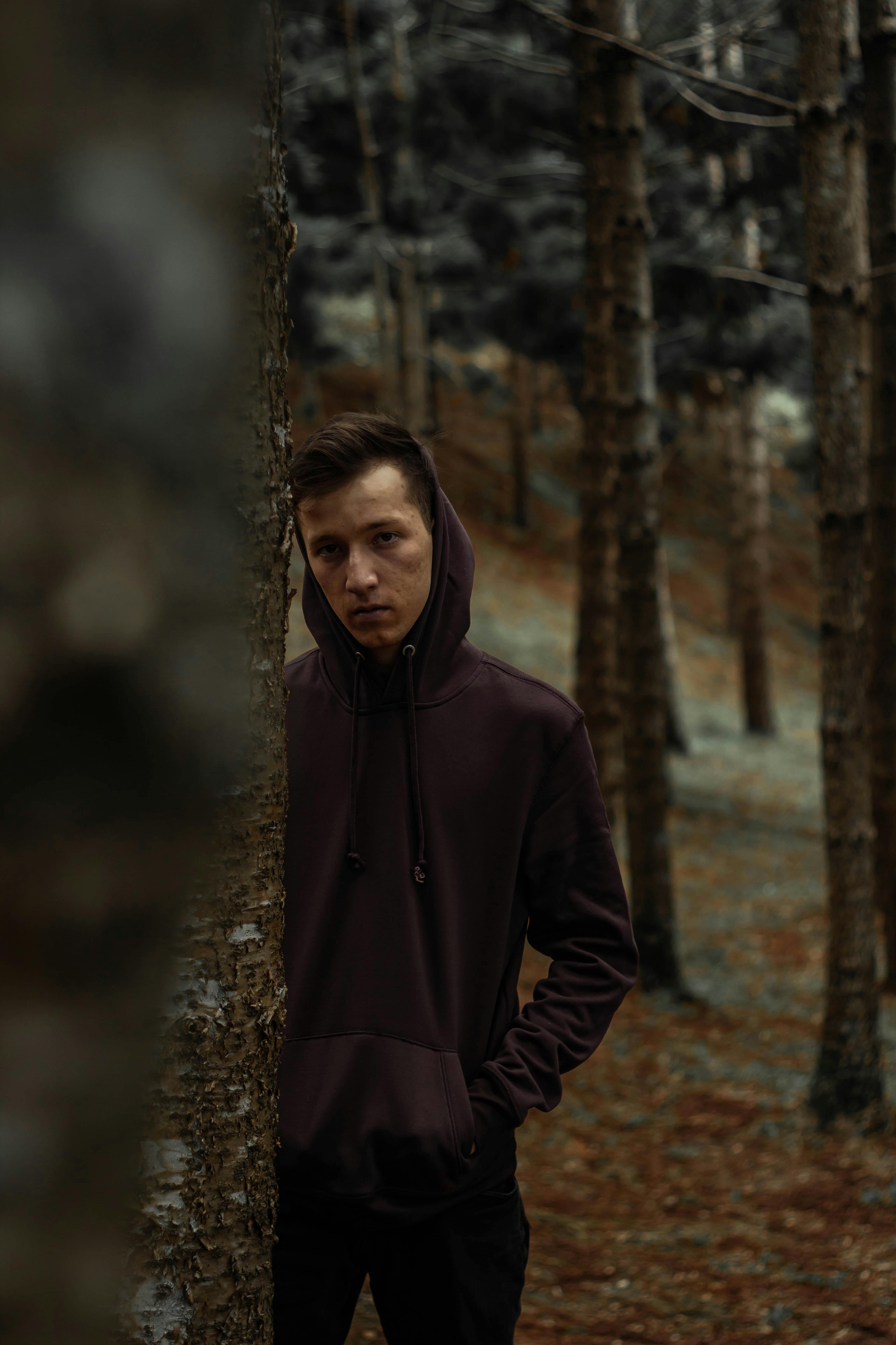 Lost in Forest 5 Photos & Videos Collected by Hussam Bin Nasser