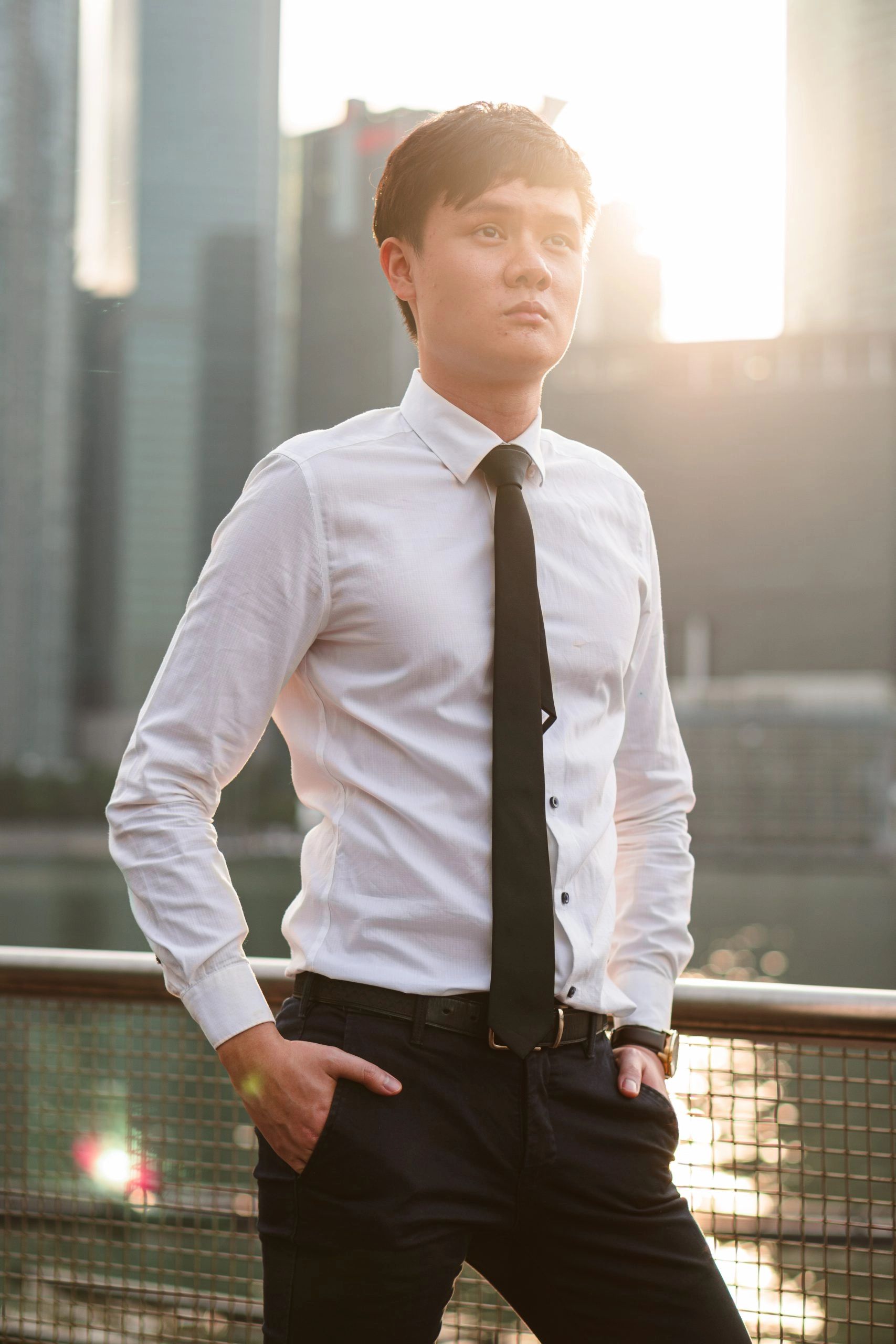 Chester Ong - Photography