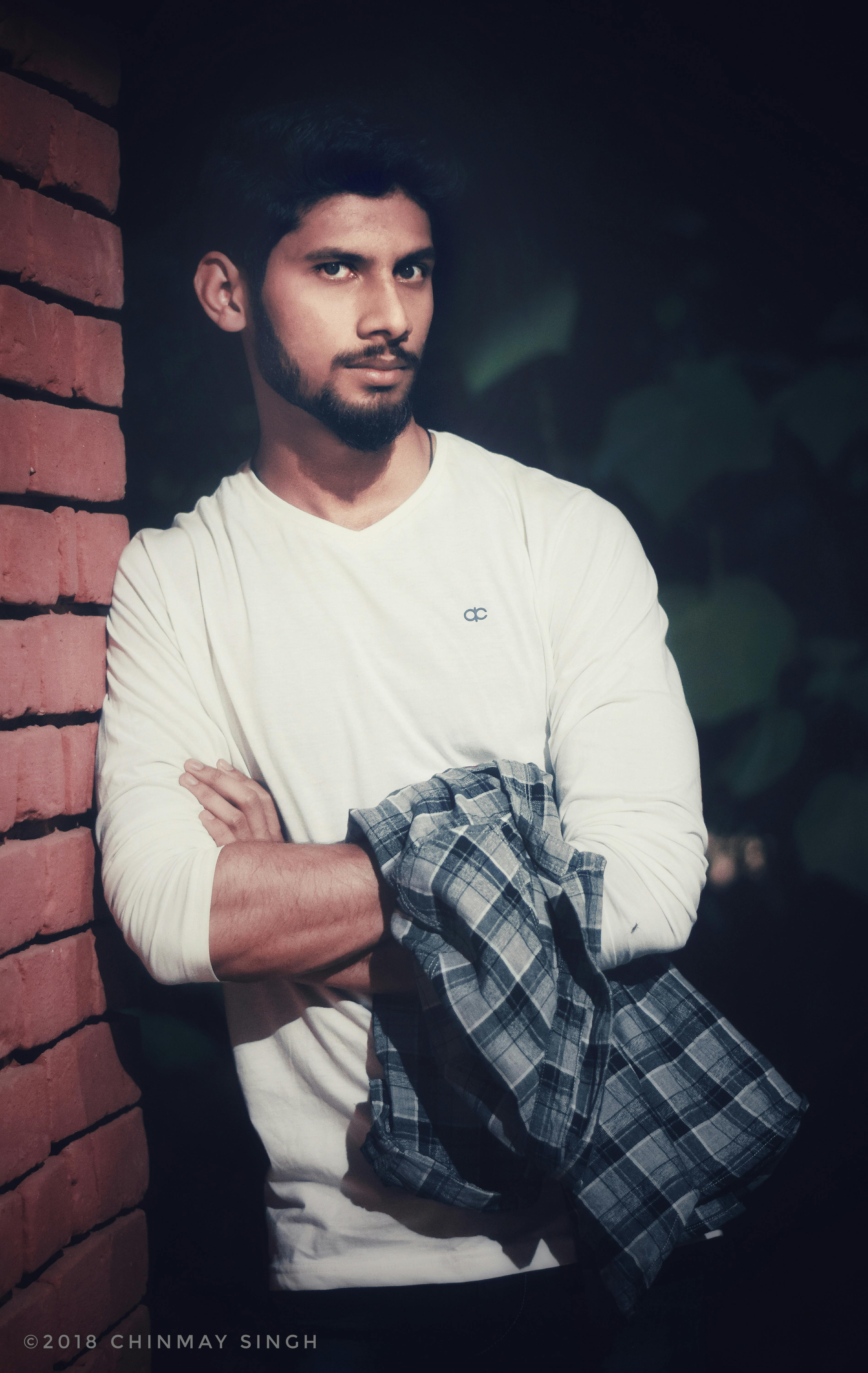 Chinmay Singh · Photography