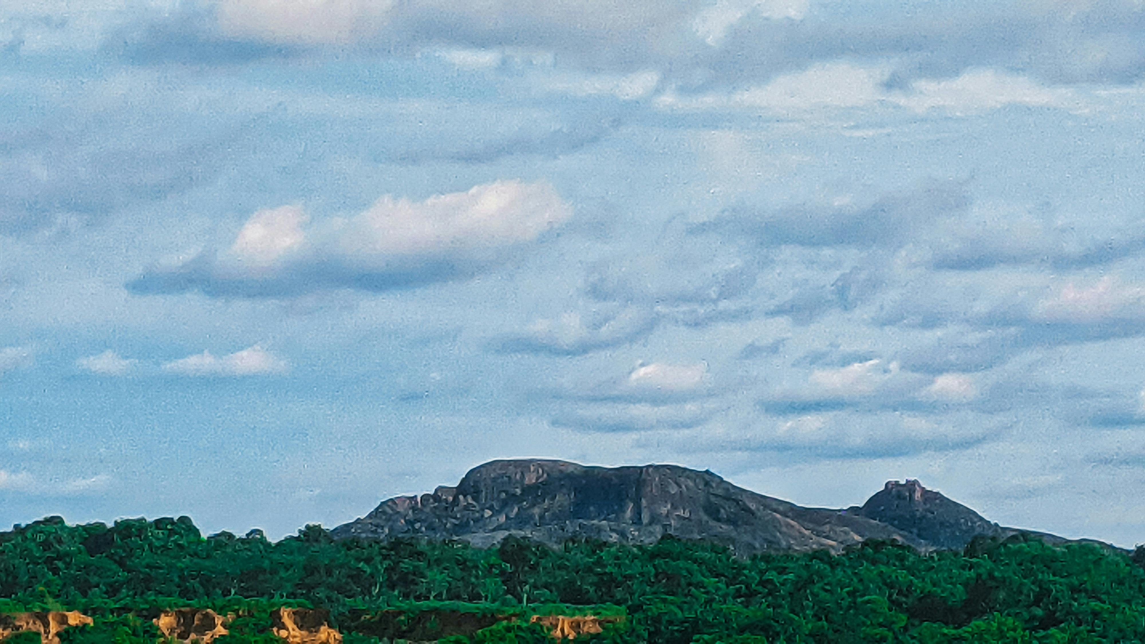 Mubarak Hamza - 사진