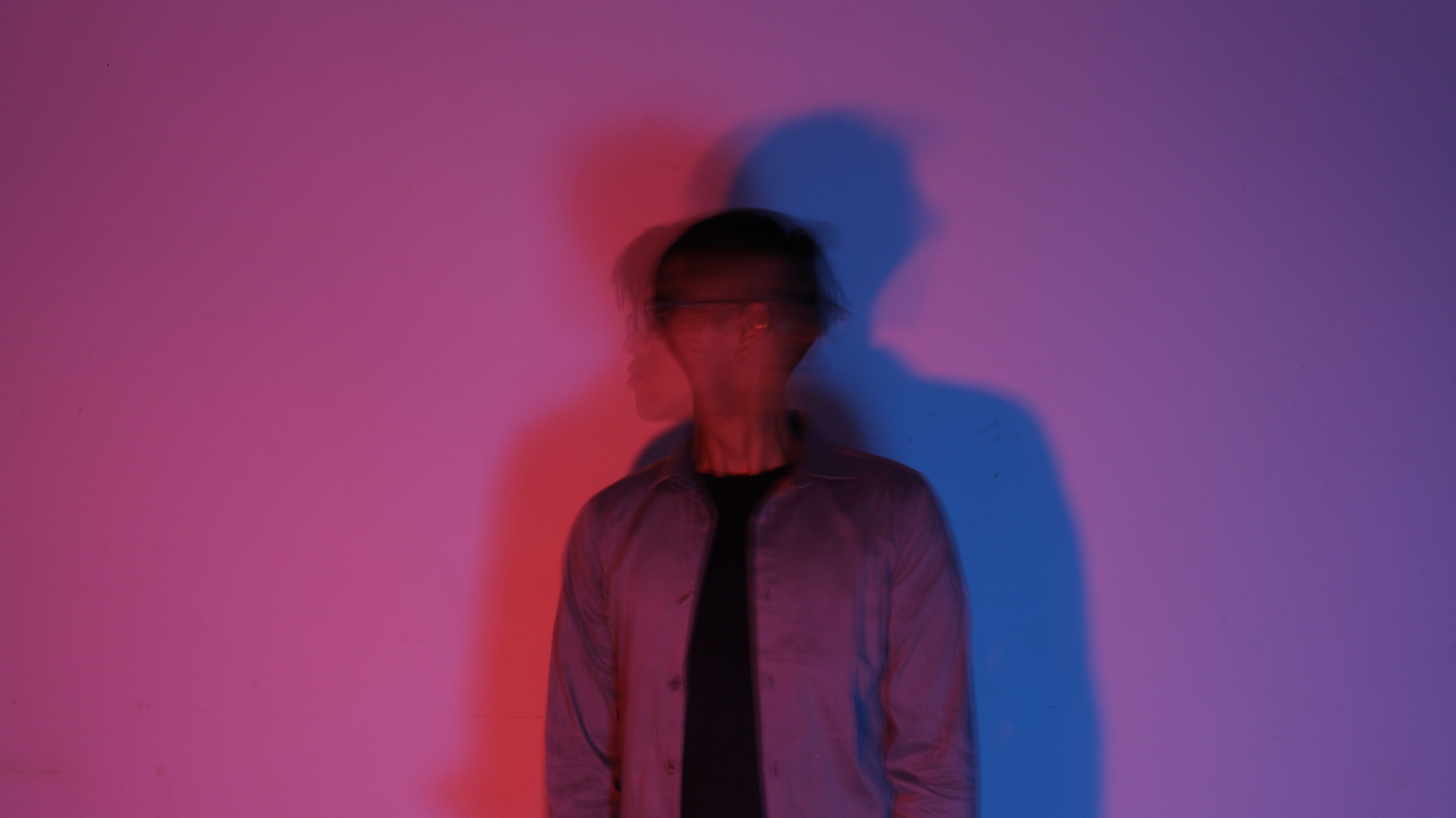 Two faces in one 1 Photos & Videos Collected by Hussam Bin Nasser