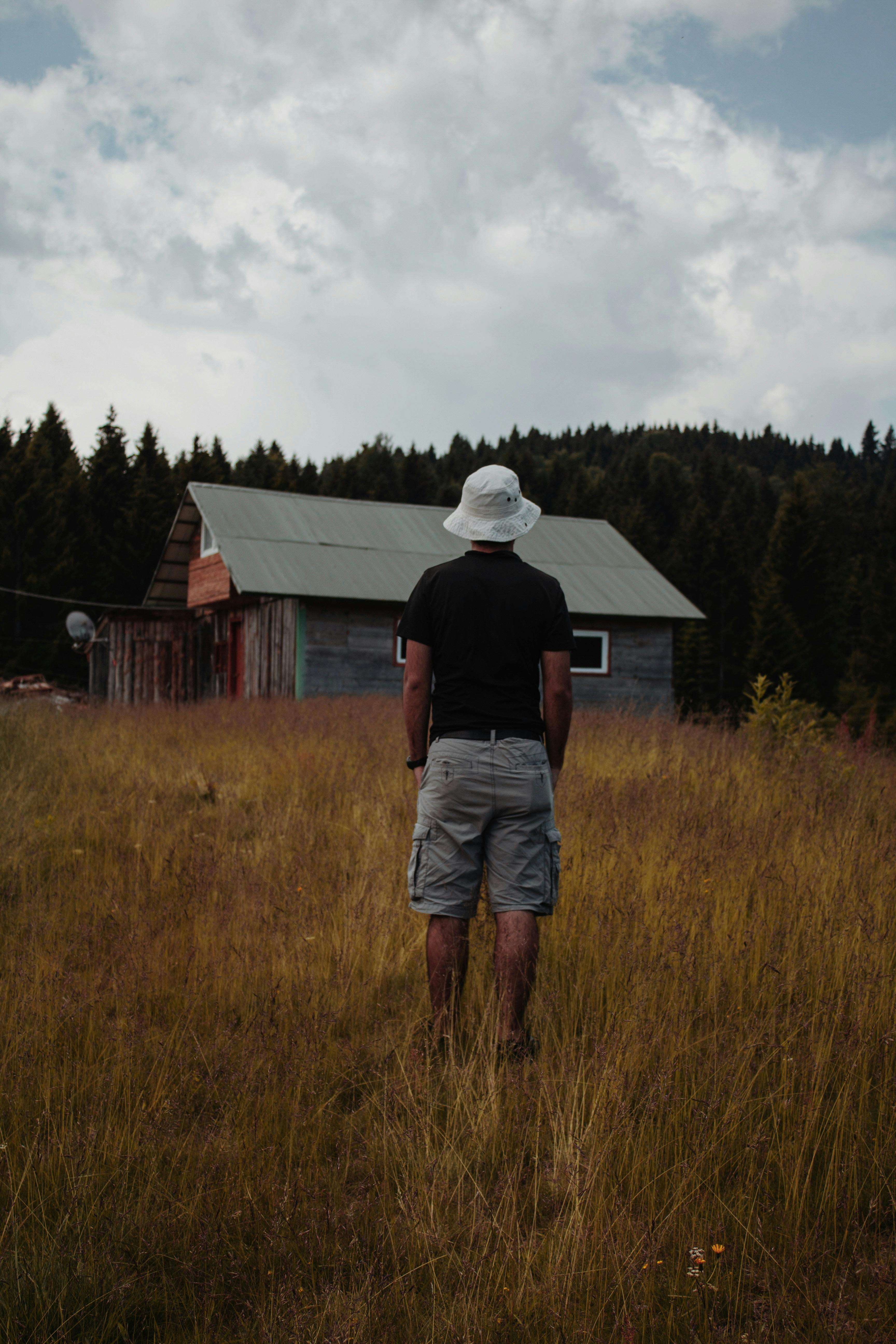 Women Walking on Walk Path · Free Stock Photo
