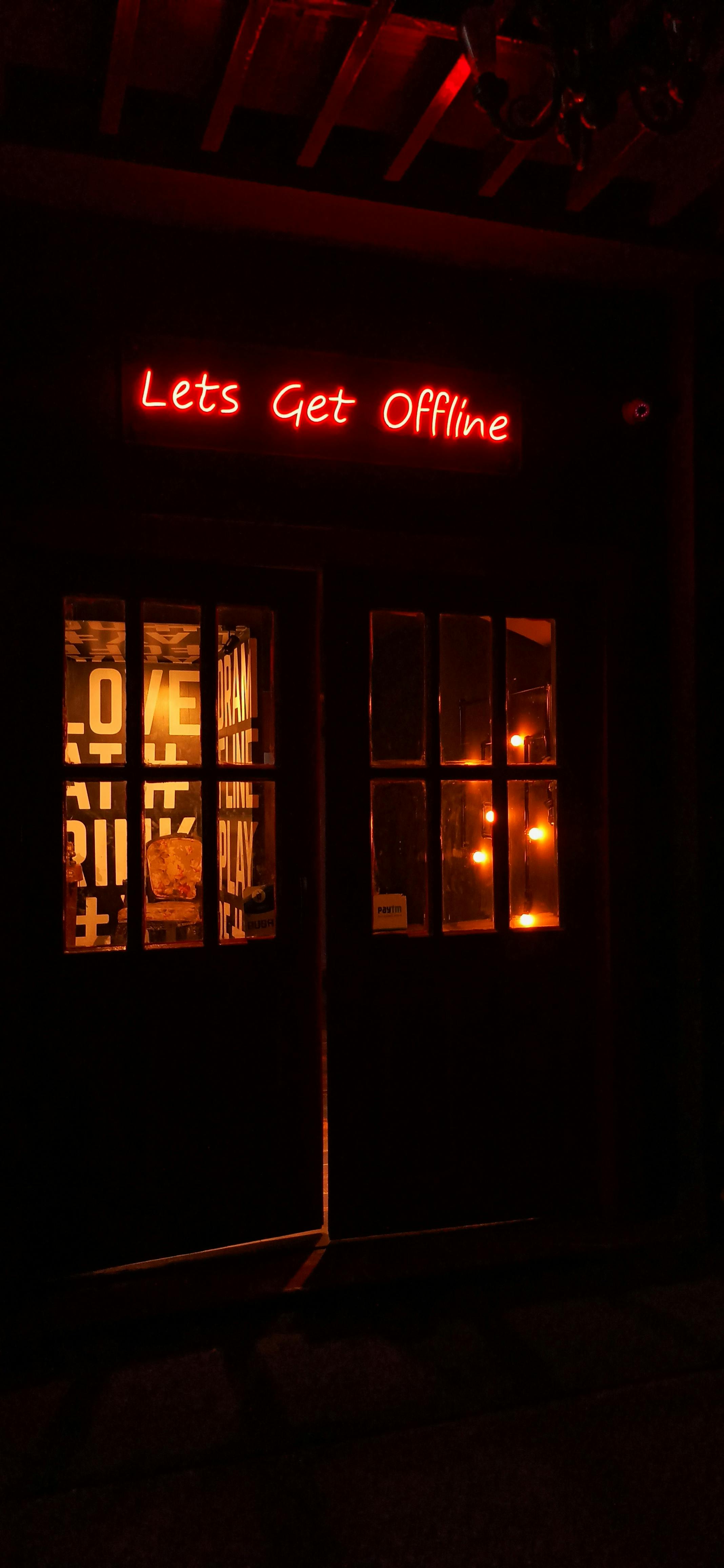 Offline Neon Photos, Download The BEST Free Offline Neon Stock Photos ...