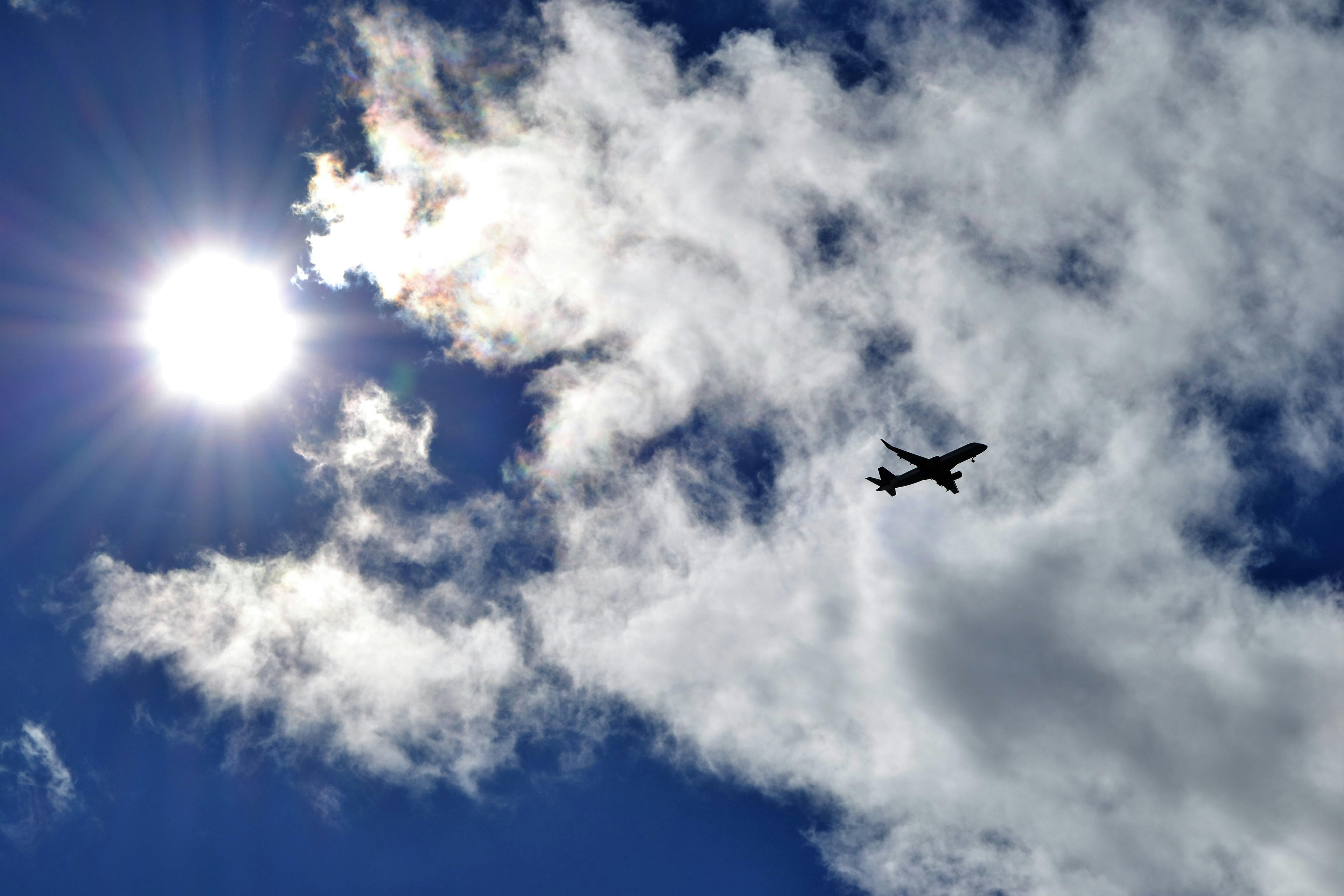 Metal Power Grid Towers · Free Stock Photo