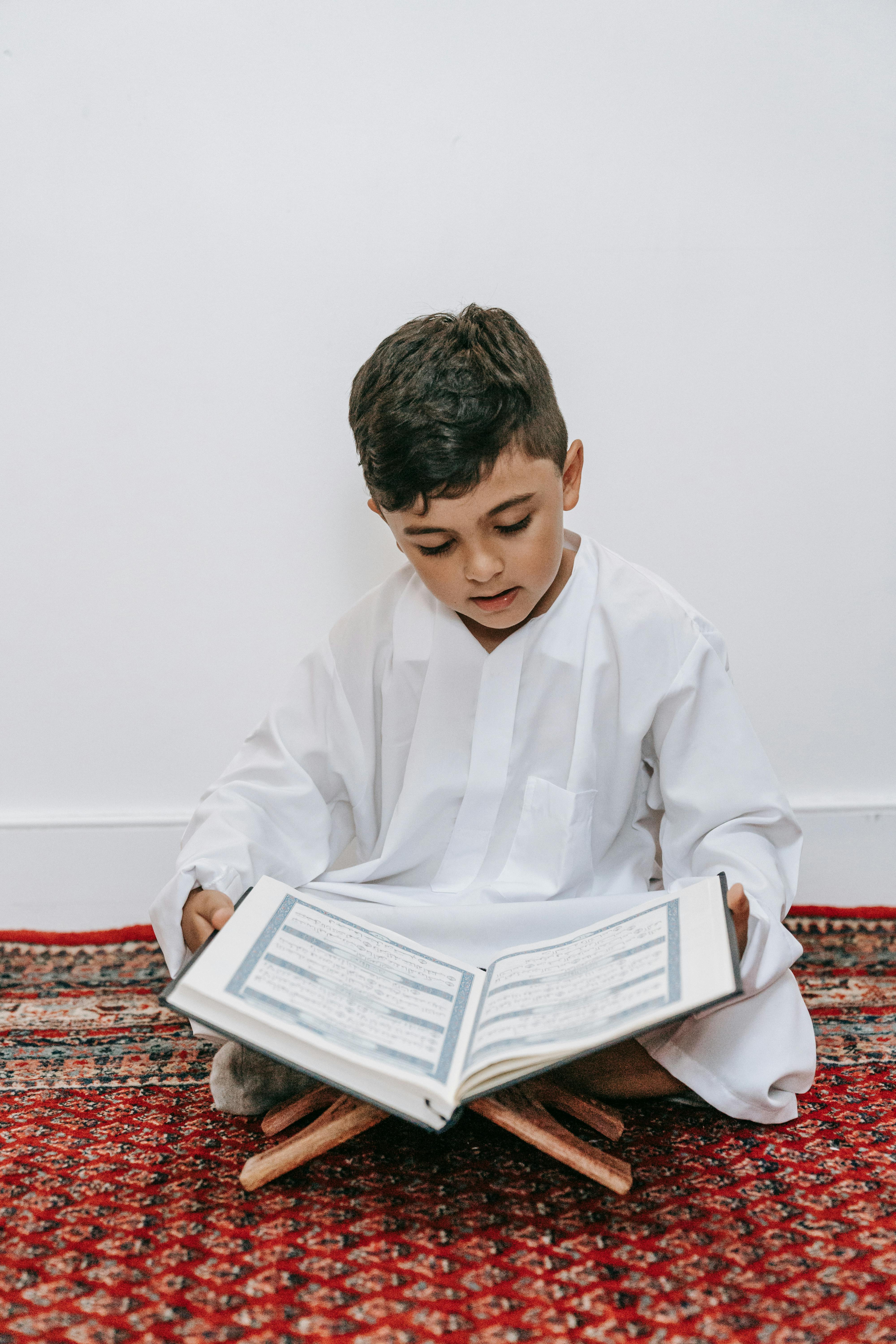 Islamic Boy Photos, Download The BEST Free Islamic Boy Stock Photos ...