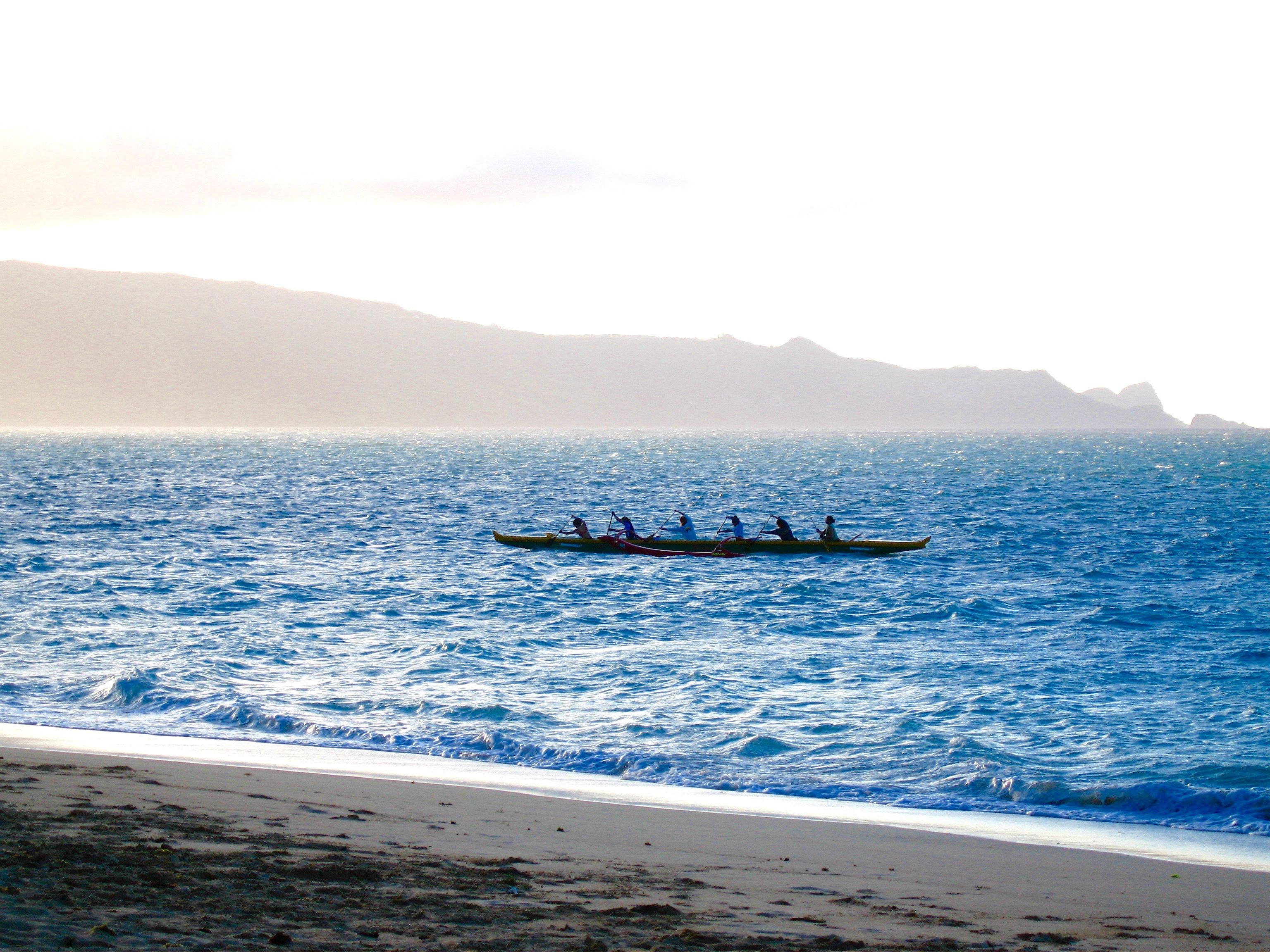 Free stock photo of hawaii, ocean