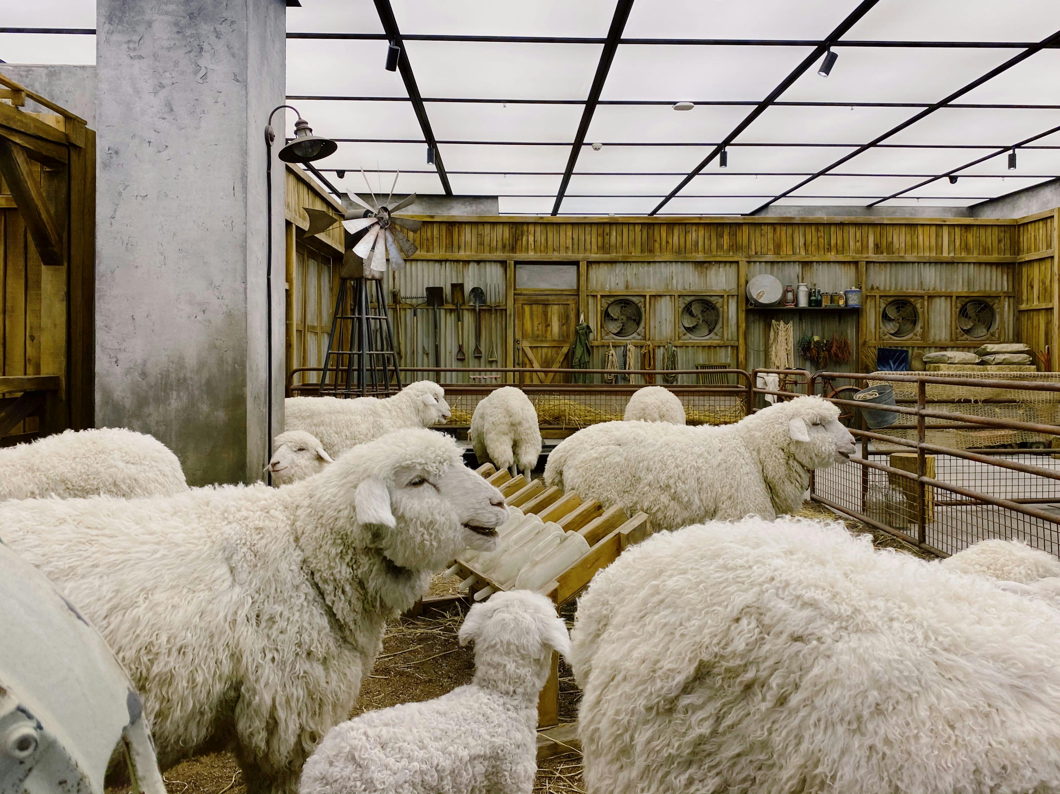 Chinese Barn Photos, Download The BEST Free Chinese Barn Stock Photos ...