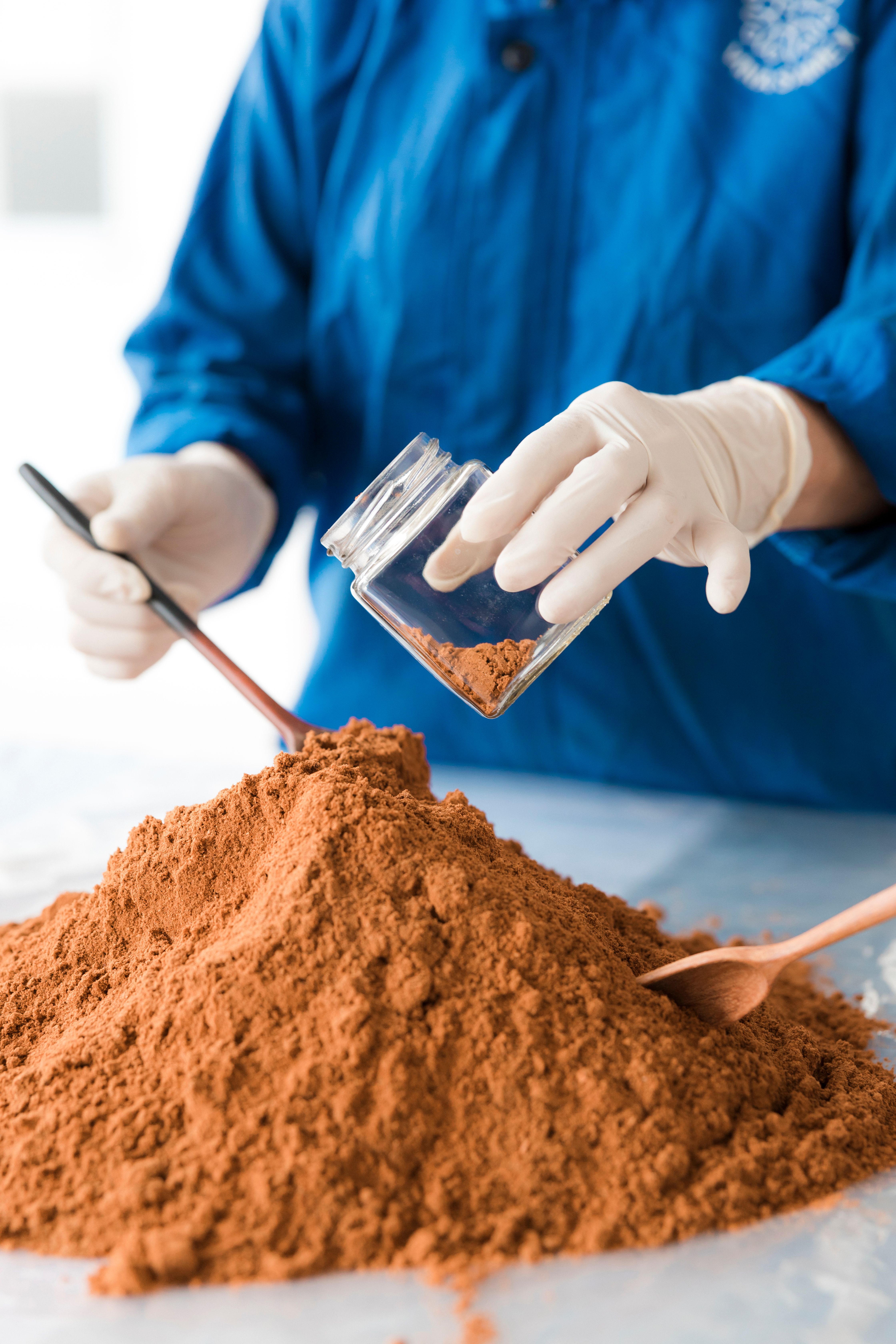 Spoon With Soil Photos, Download The BEST Free Spoon With Soil Stock ...