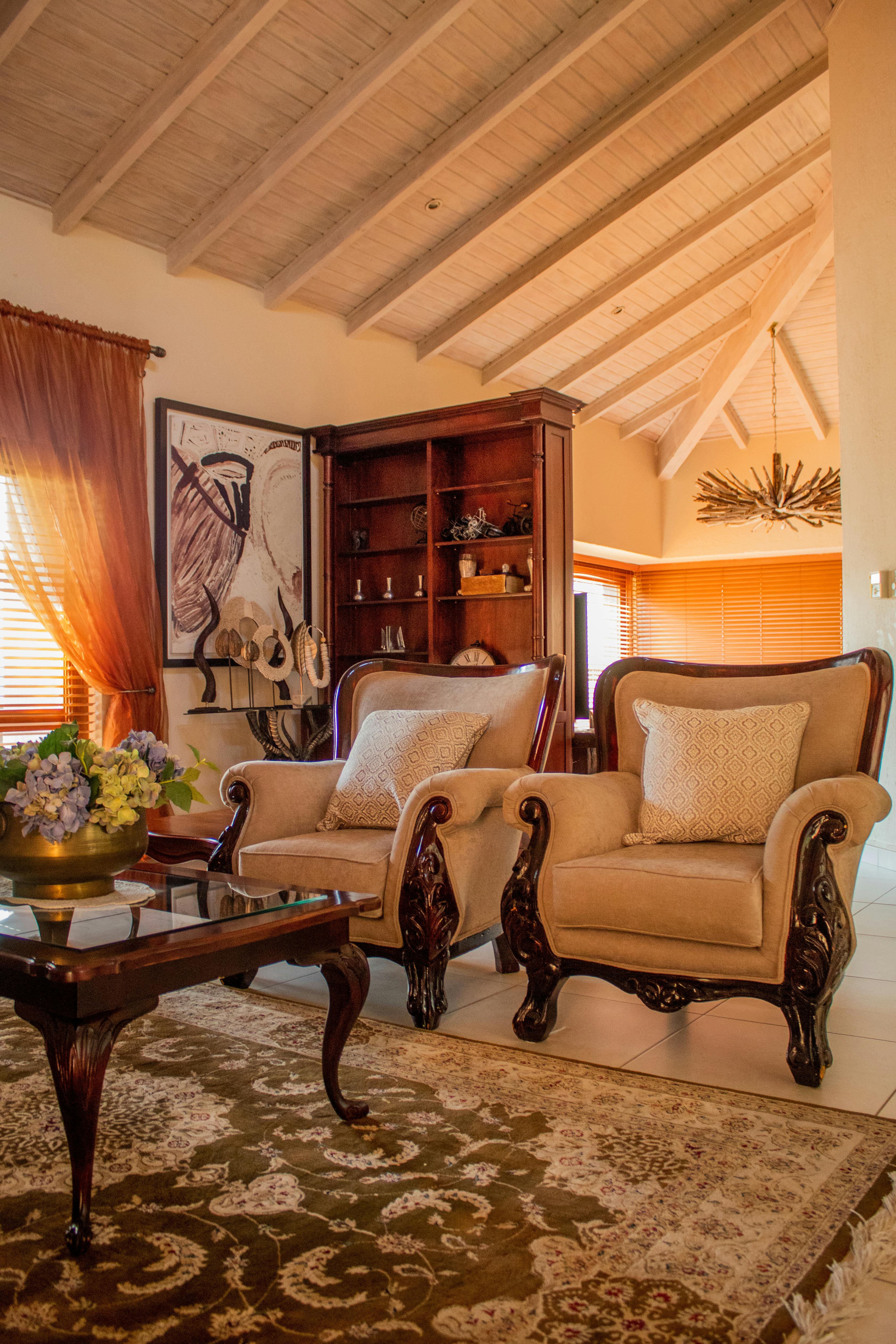 Interior Design · Free Stock Photo