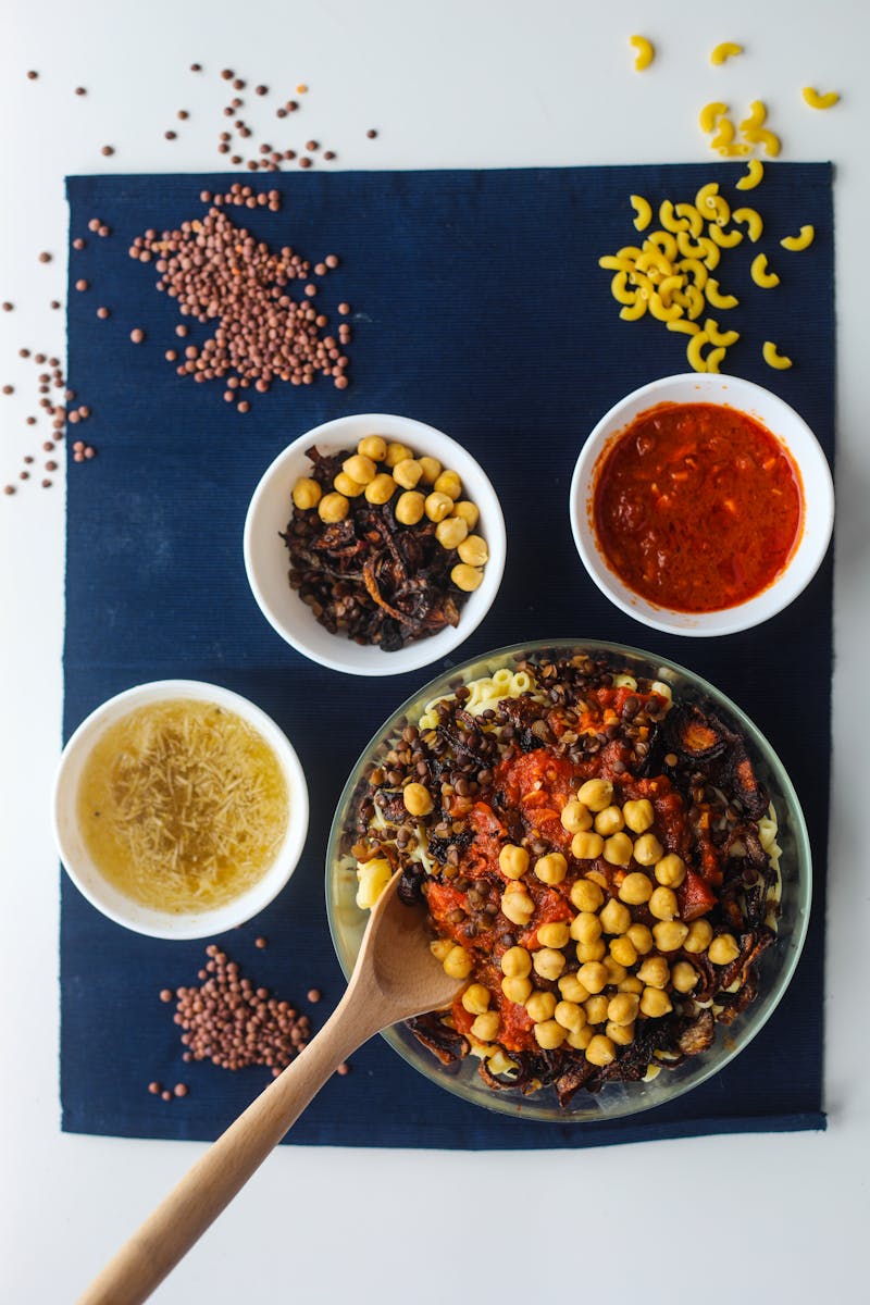 Koshari Photos, Download The BEST Free Koshari Stock Photos & HD Images