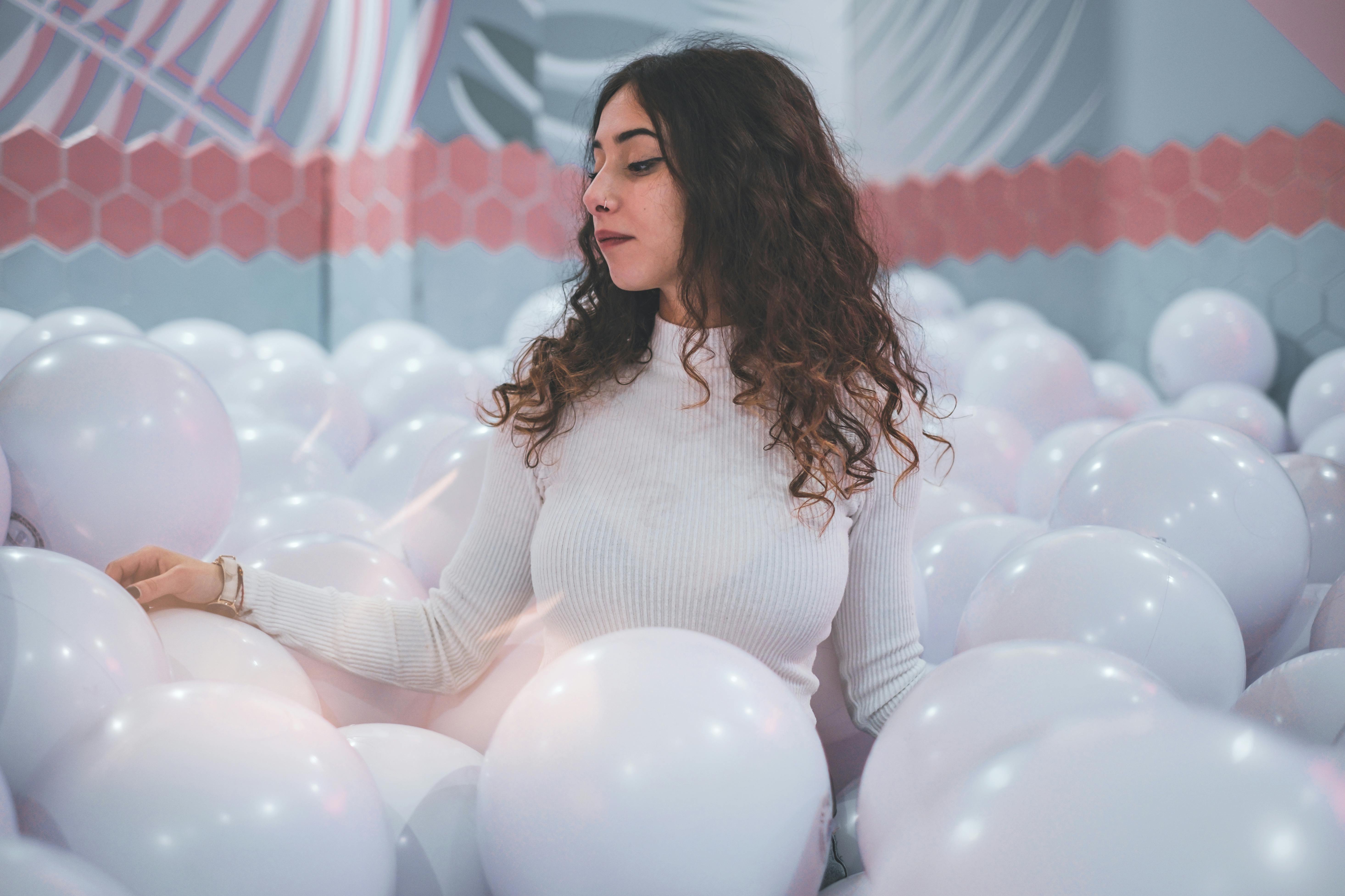 Balloon Pit Photos, Download The BEST Free Balloon Pit Stock Photos ...