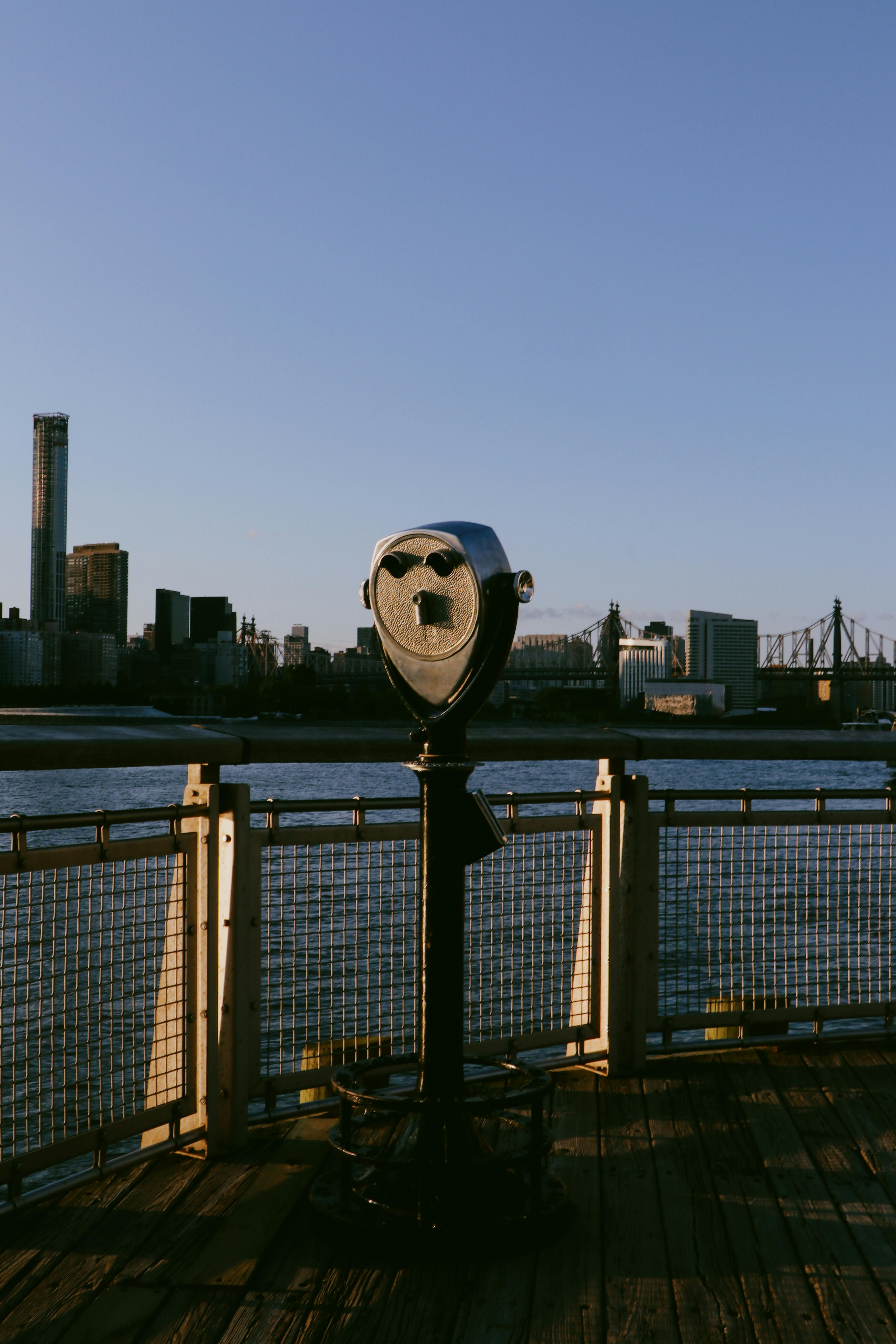 Coin Operated Viewfinder Photos, Download The BEST Free Coin Operated ...