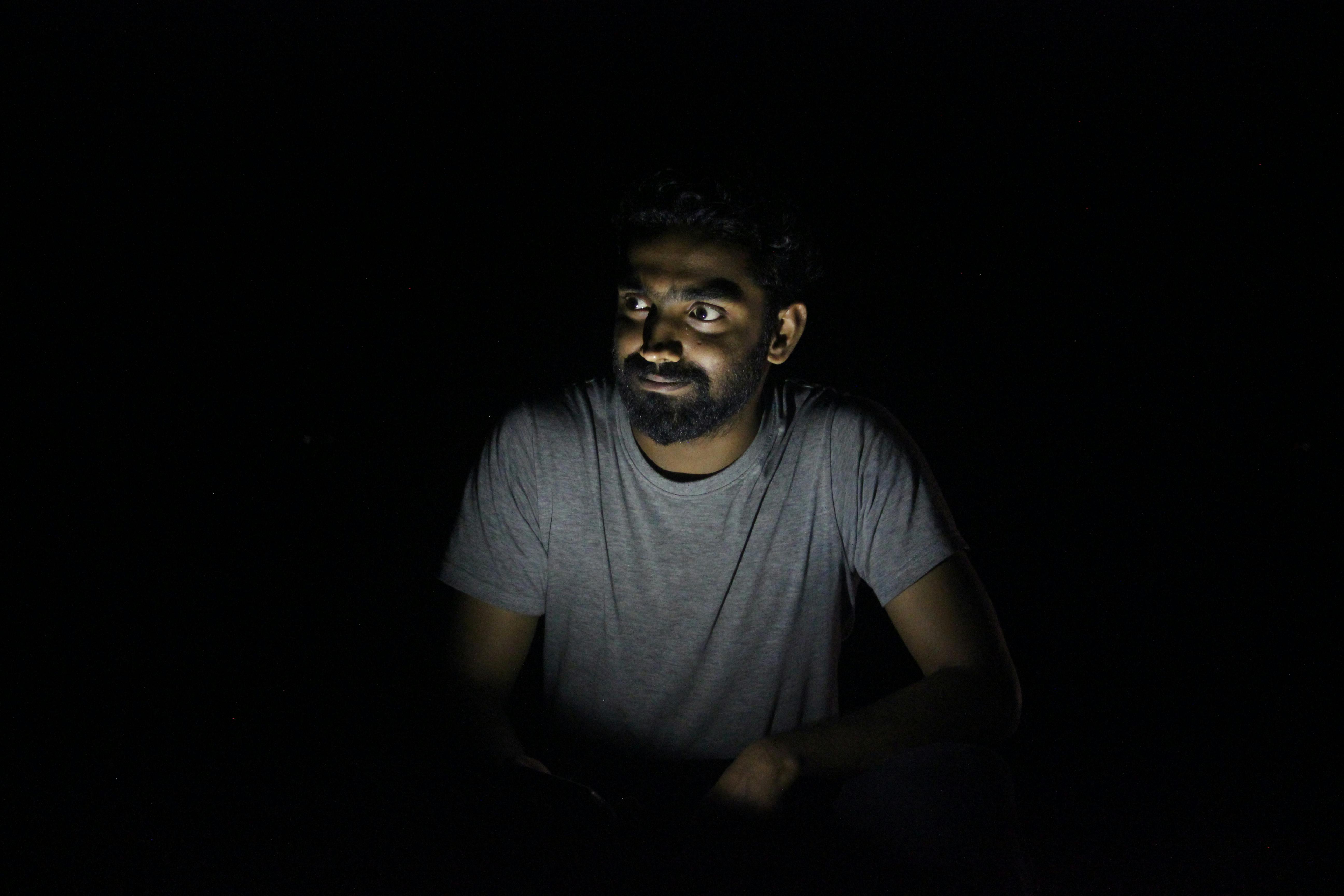 Rohith Nayak - 摄影