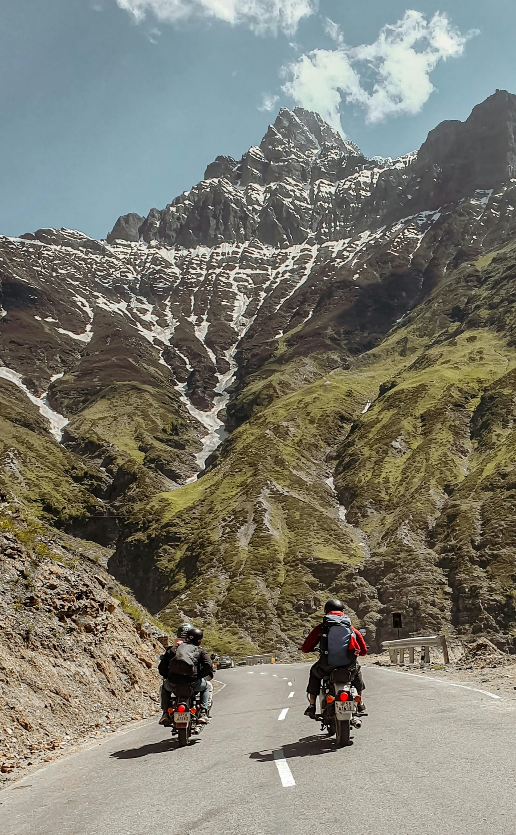 Himalaya Road Photos, Download The BEST Free Himalaya Road Stock Photos ...