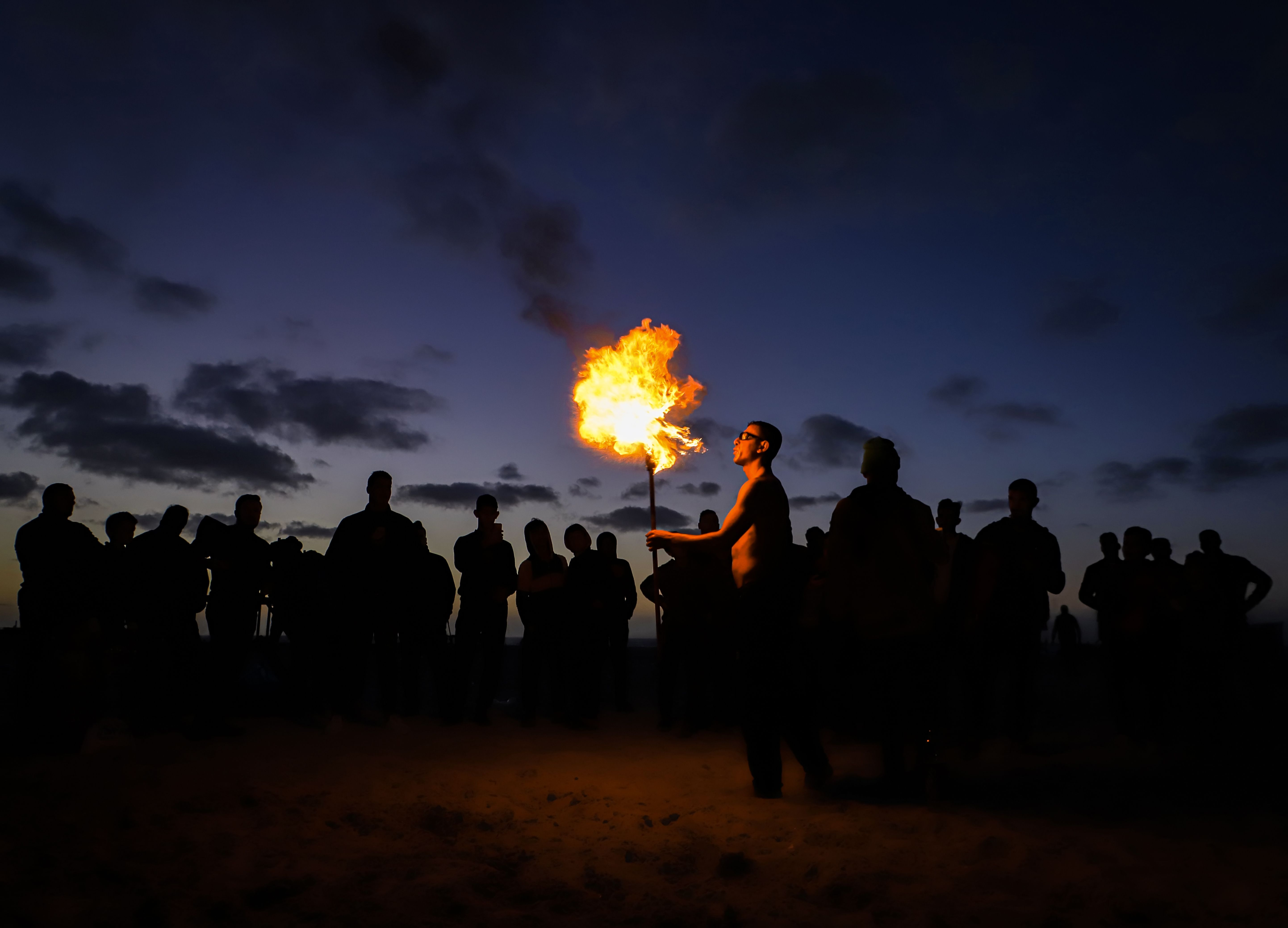 People in a Traditional occasion · Free Stock Photo